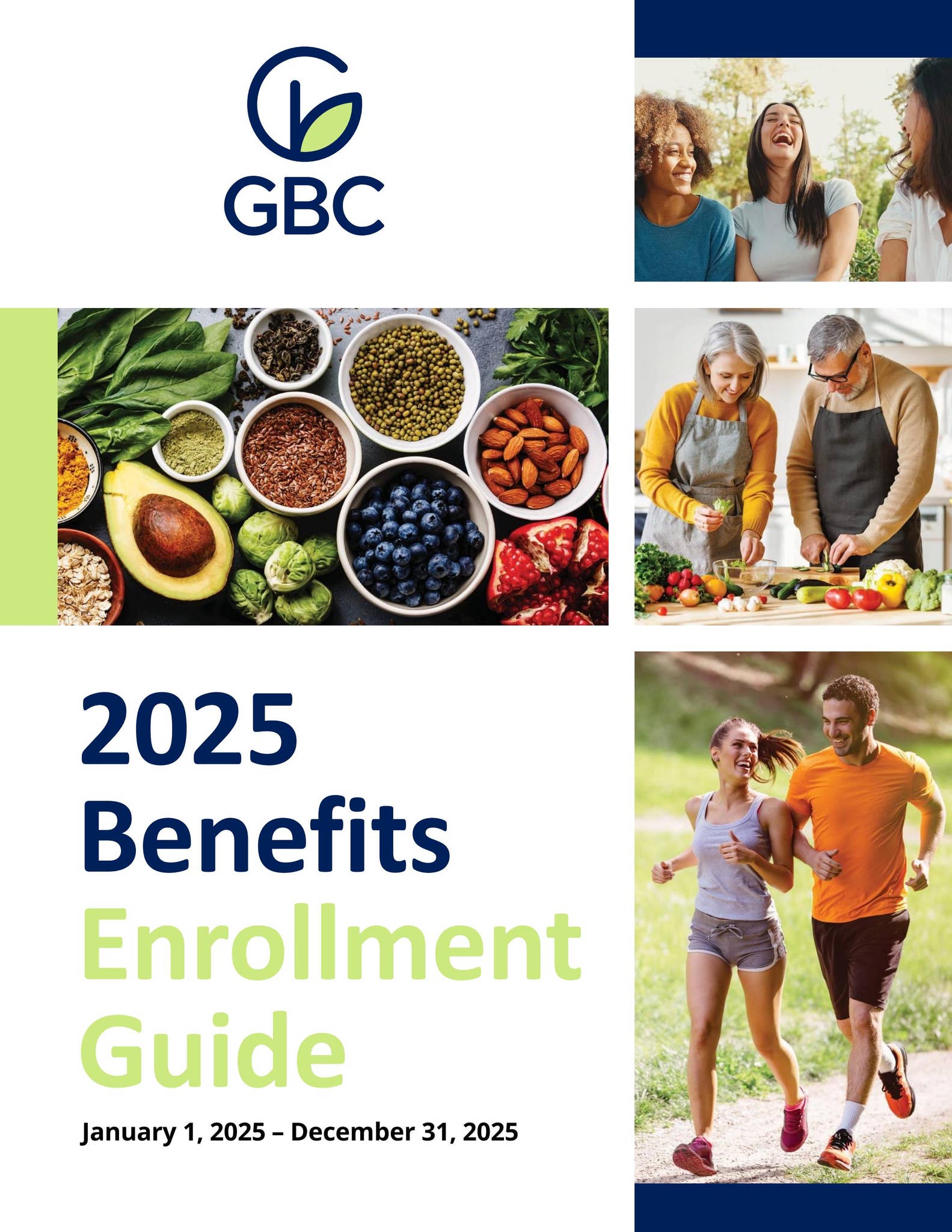 GBC Benefits Guide 2025 by Palmer & Cay - Issuu