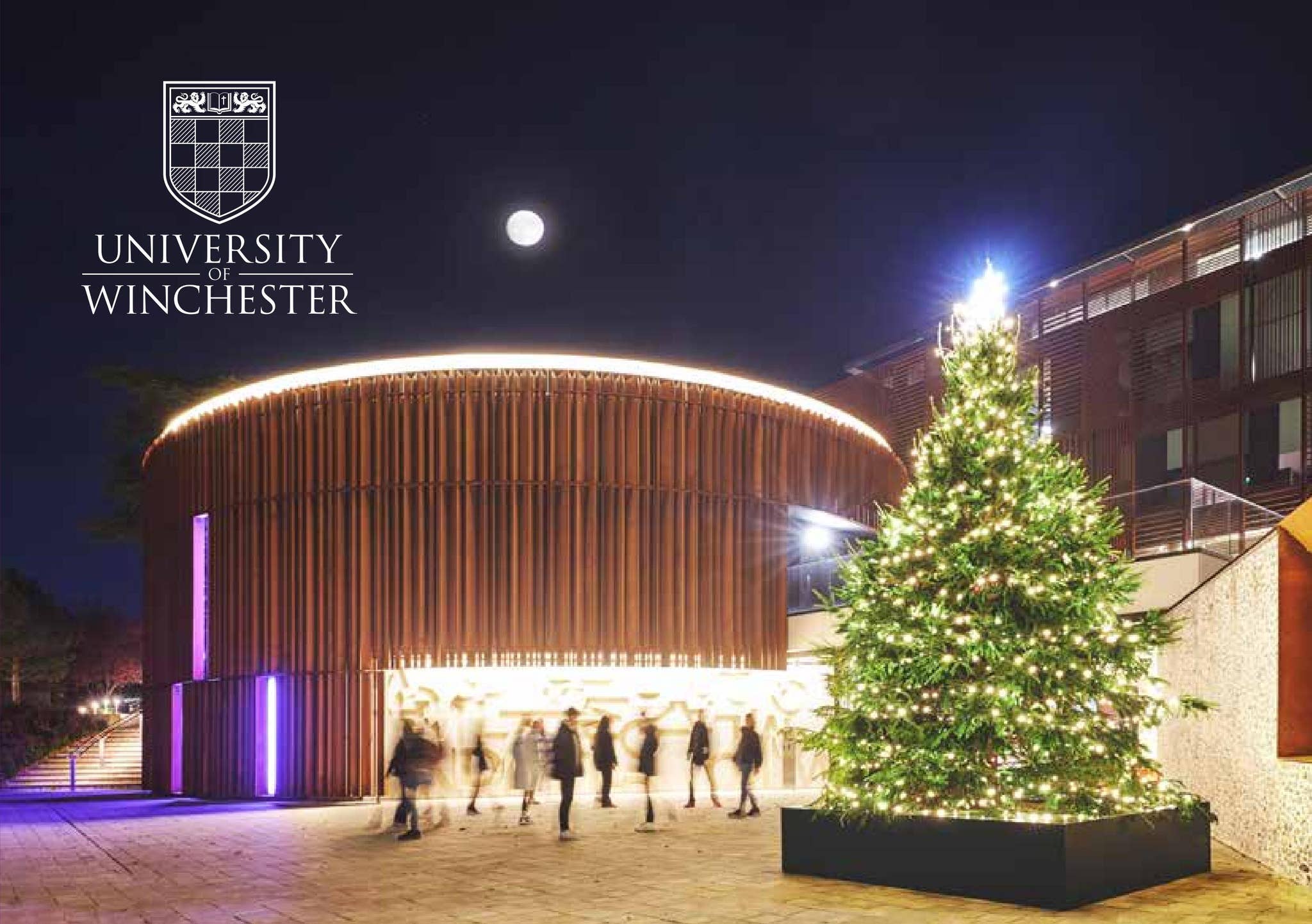 09115 S&C Christmas card DIGITAL by University of Winchester - Issuu