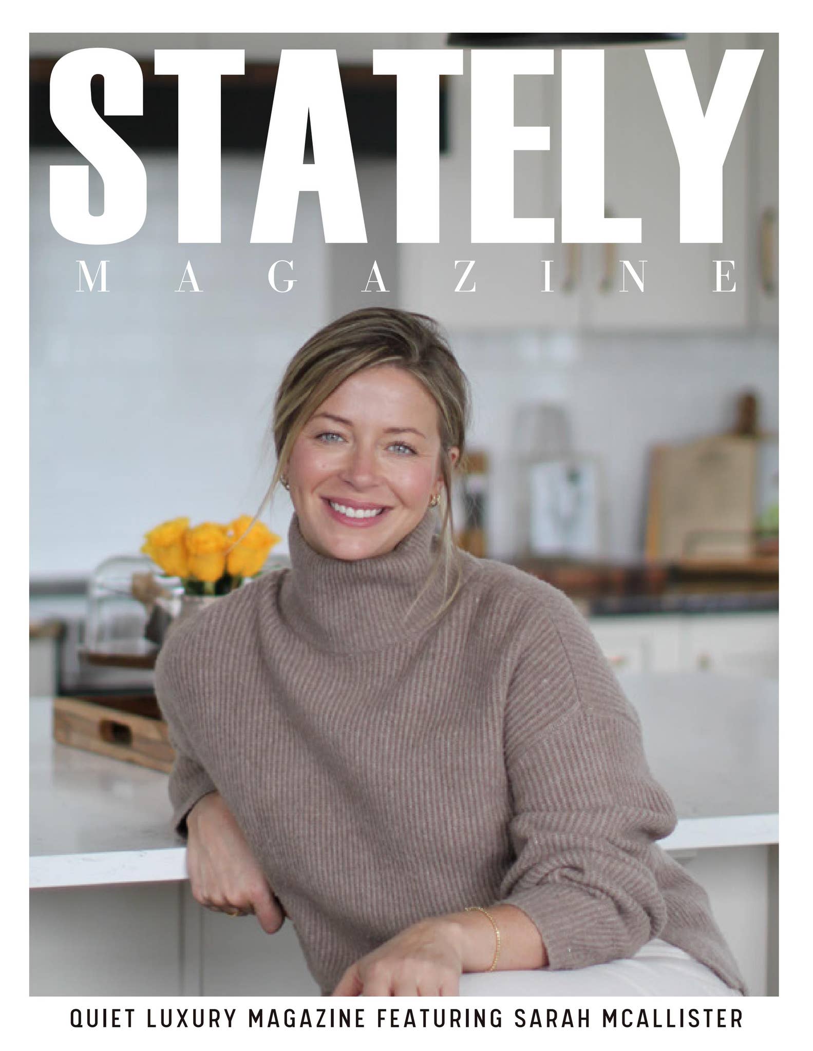 Stately Magazine - Issue Nine North America by Stately Magazine - Issuu