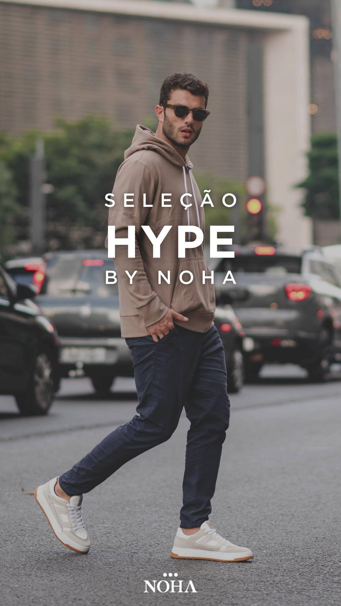 Seleção Hype | IGT by nohashoes.com.br - Issuu