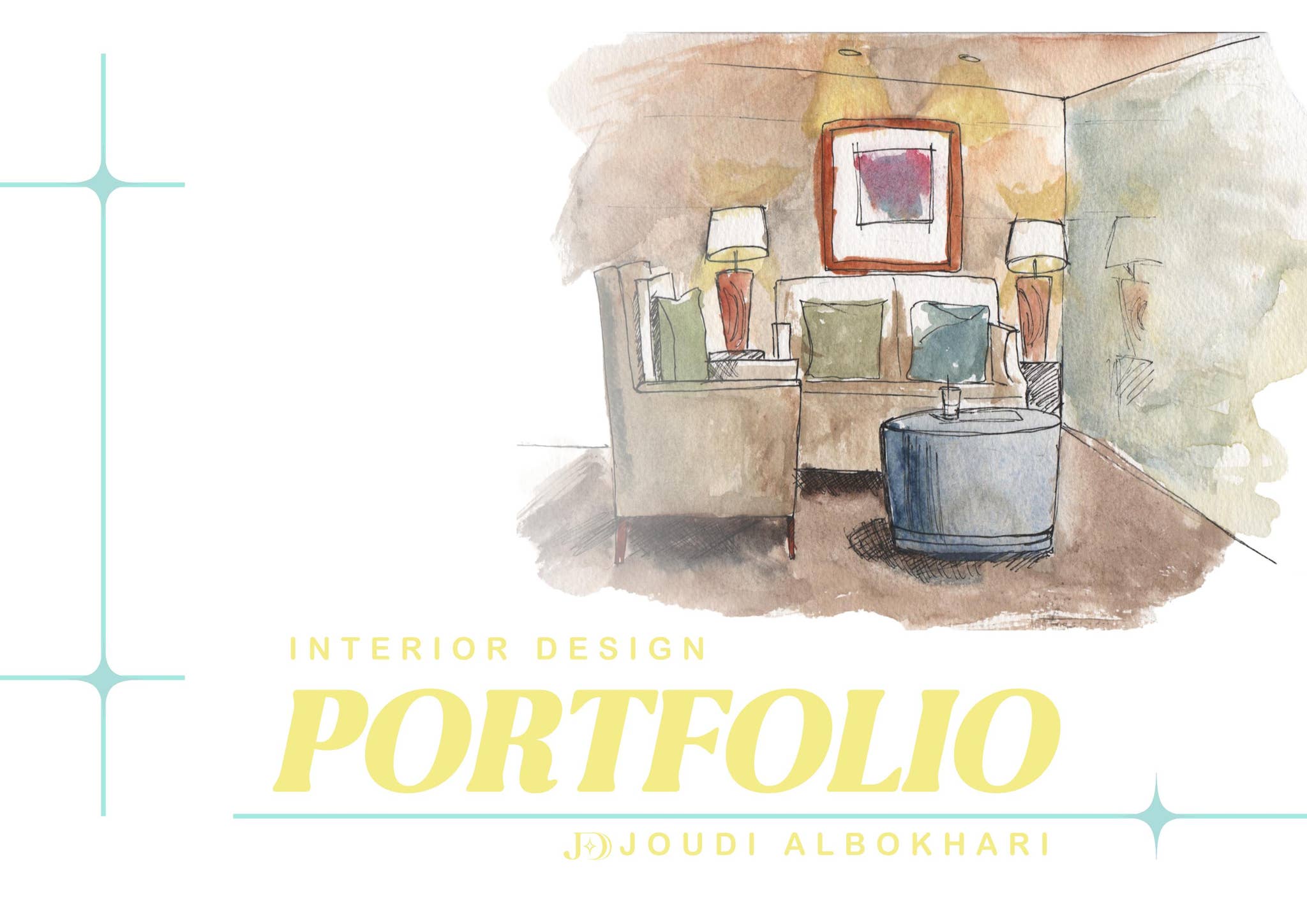 joudi albokhari by Joodi Al_bokhari - Issuu