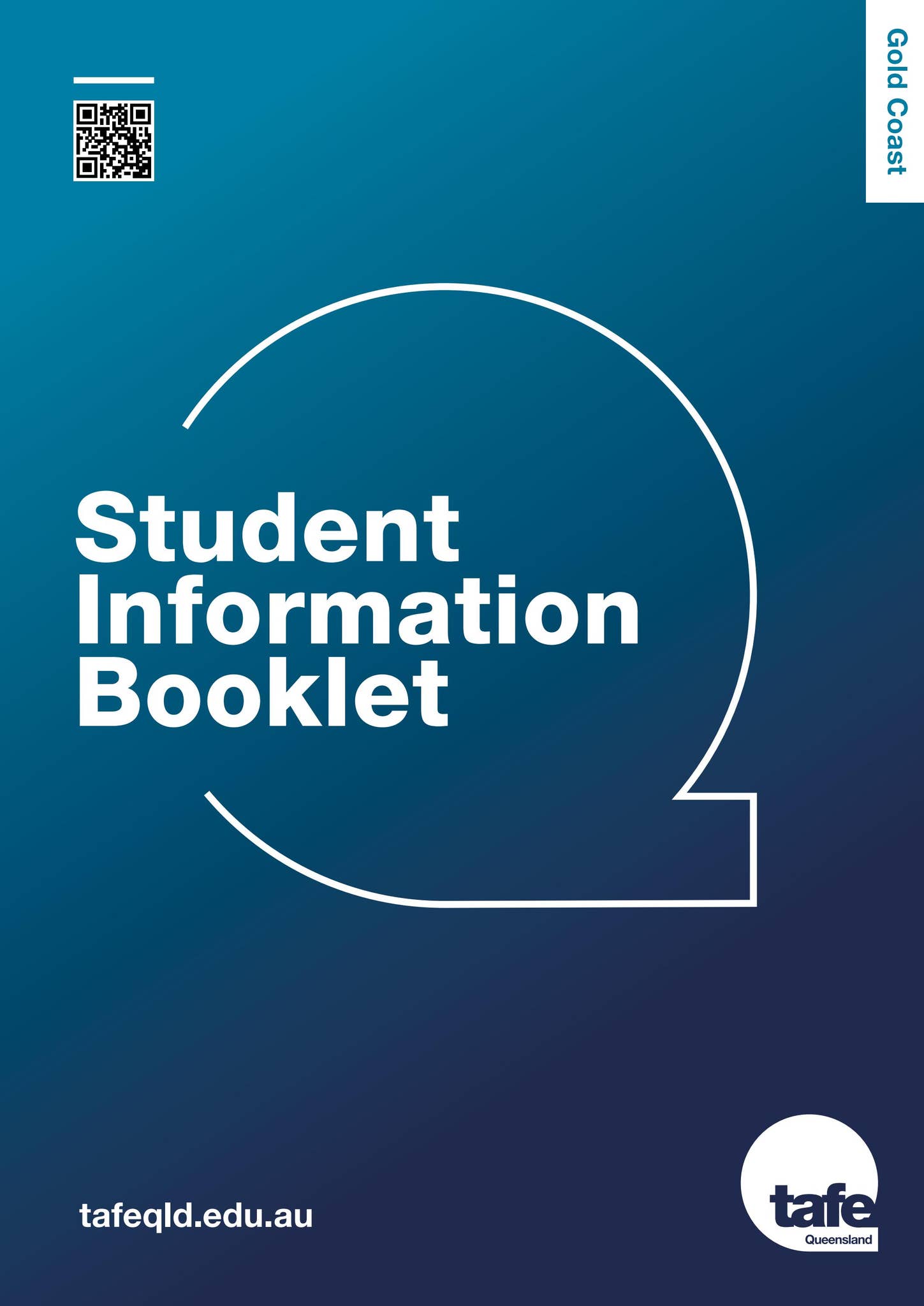 Student Information Booklet by tafeqldgc - Issuu