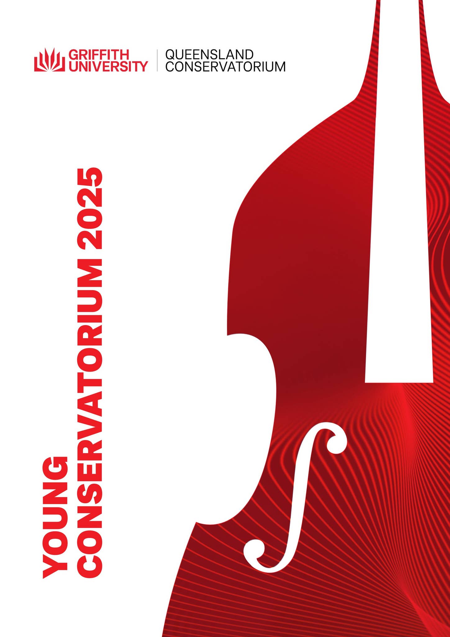 Young Conservatorium Brochure 2025 by Queensland Conservatorium ...