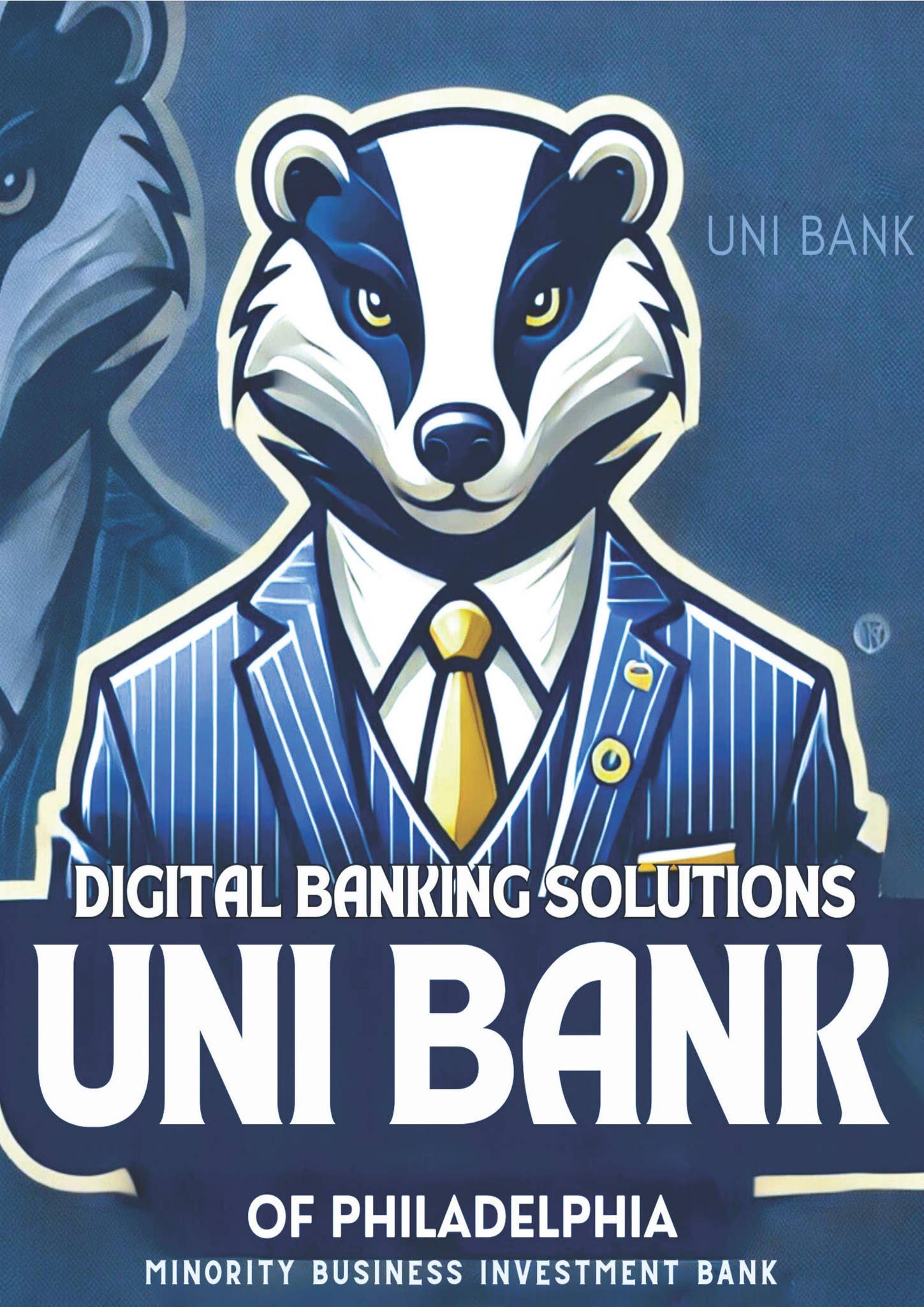 UNI BANK PITCH DECK PRINT by Frank Porter - Issuu