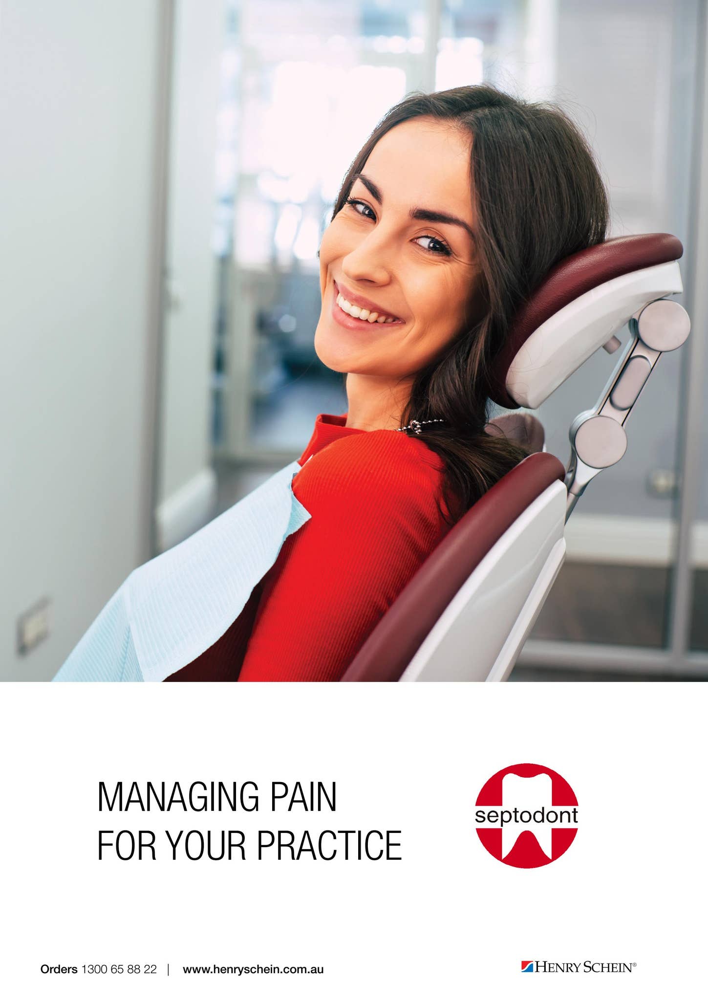 Septodont Pain Management Brochure 2025 by Henry Schein ANZ - Issuu Septodont Pain Management Brochure 2025 by Henry Schein ANZ - Issuu