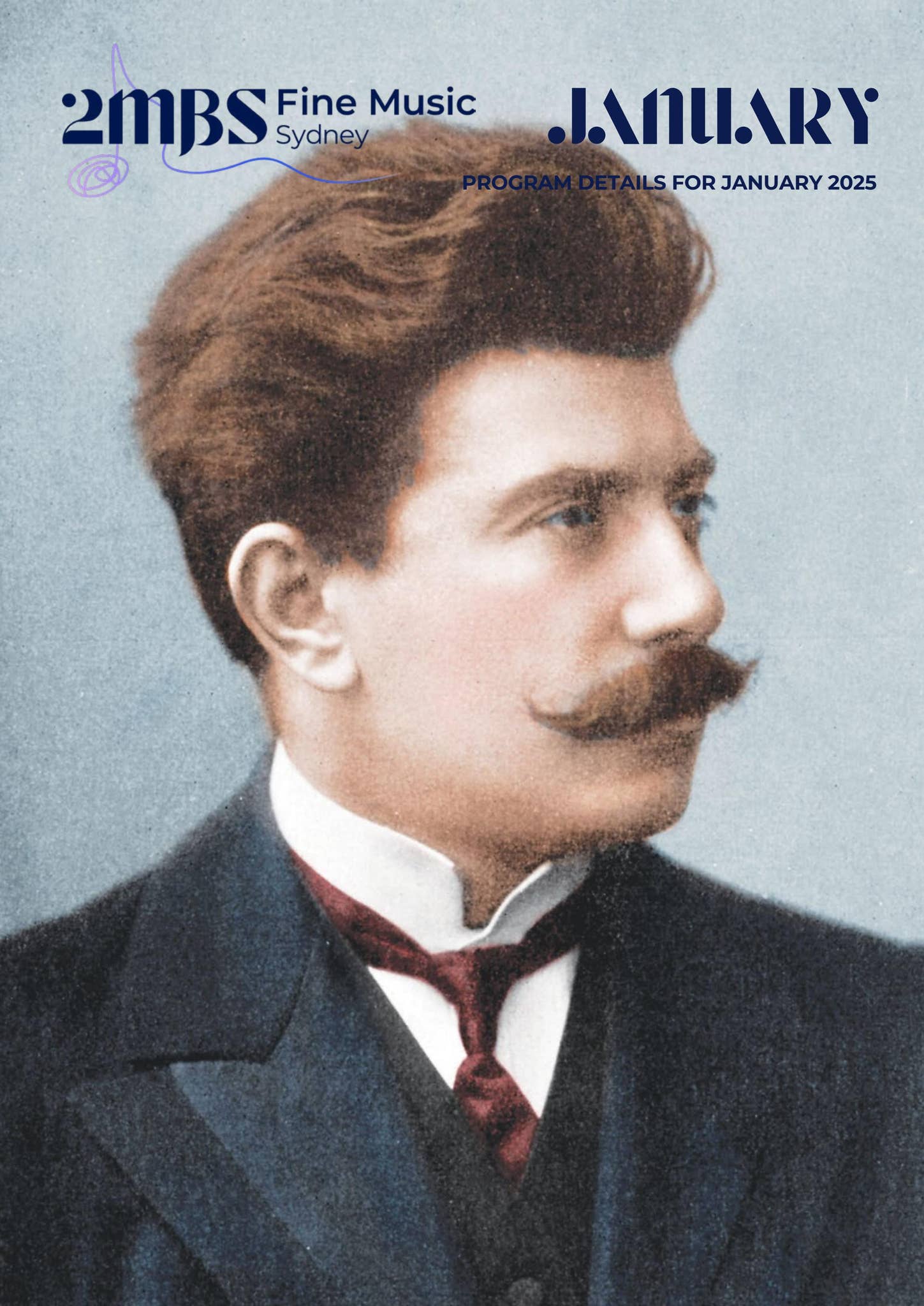 2MBS Fine Music Sydney Program Guide by 2MBS Fine Music Sydney - Issuu