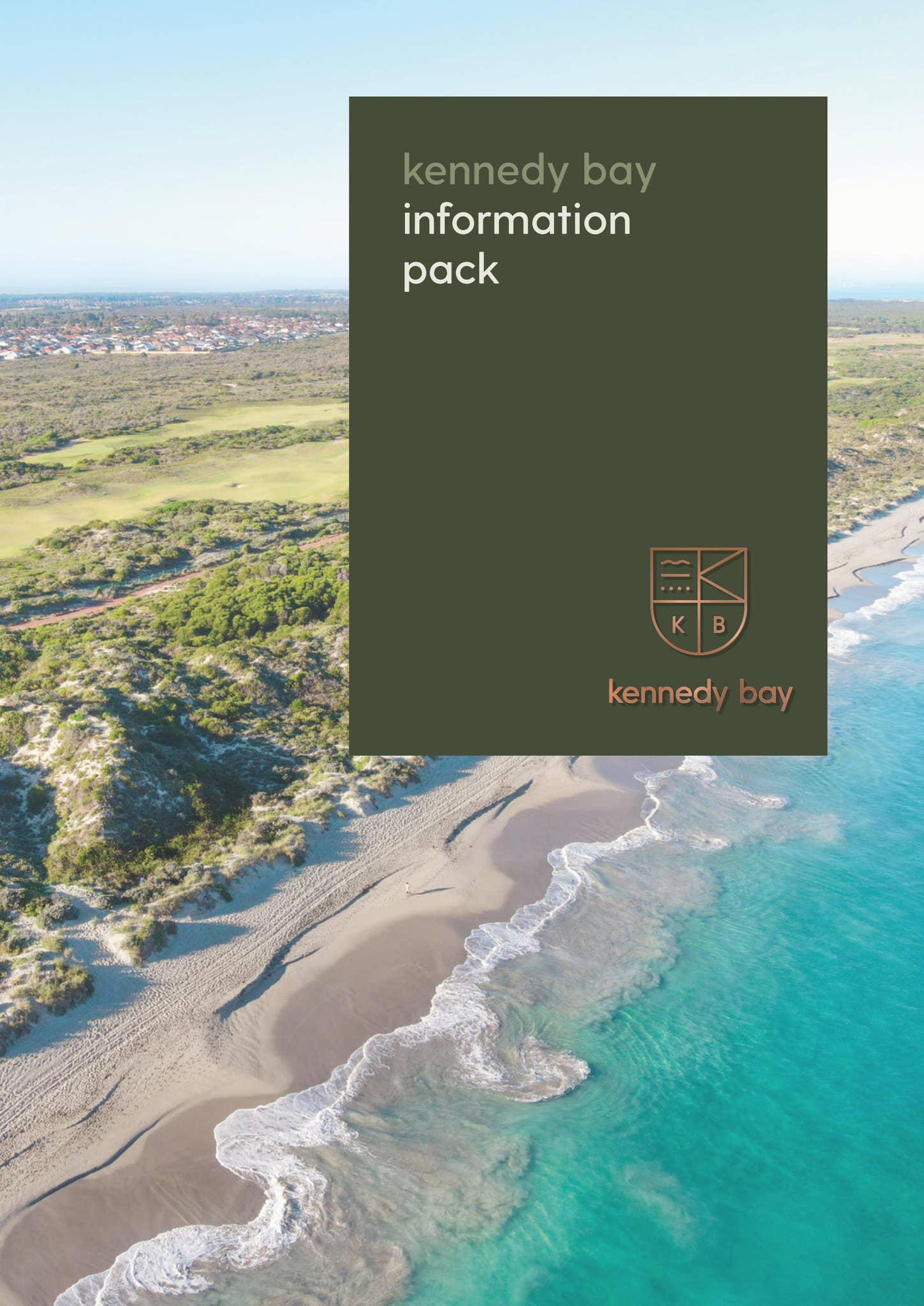 Kennedy Bay Brochure by Parcel Property - Issuu