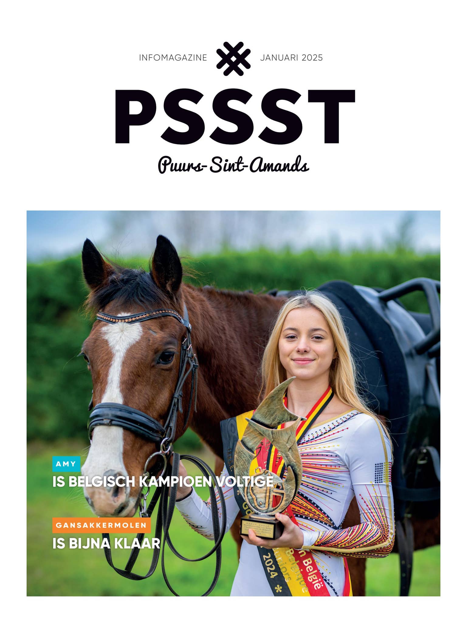 PSSST januari 2025 by Gemeentebestuur Puurs-Sint-Amands - Issuu