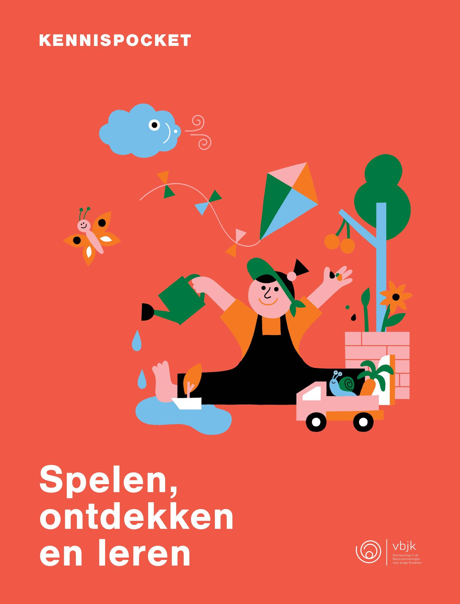 preview_Kennispocket - Spelen, ontdekken en leren by VBJK Expertisecentrum - Issuu