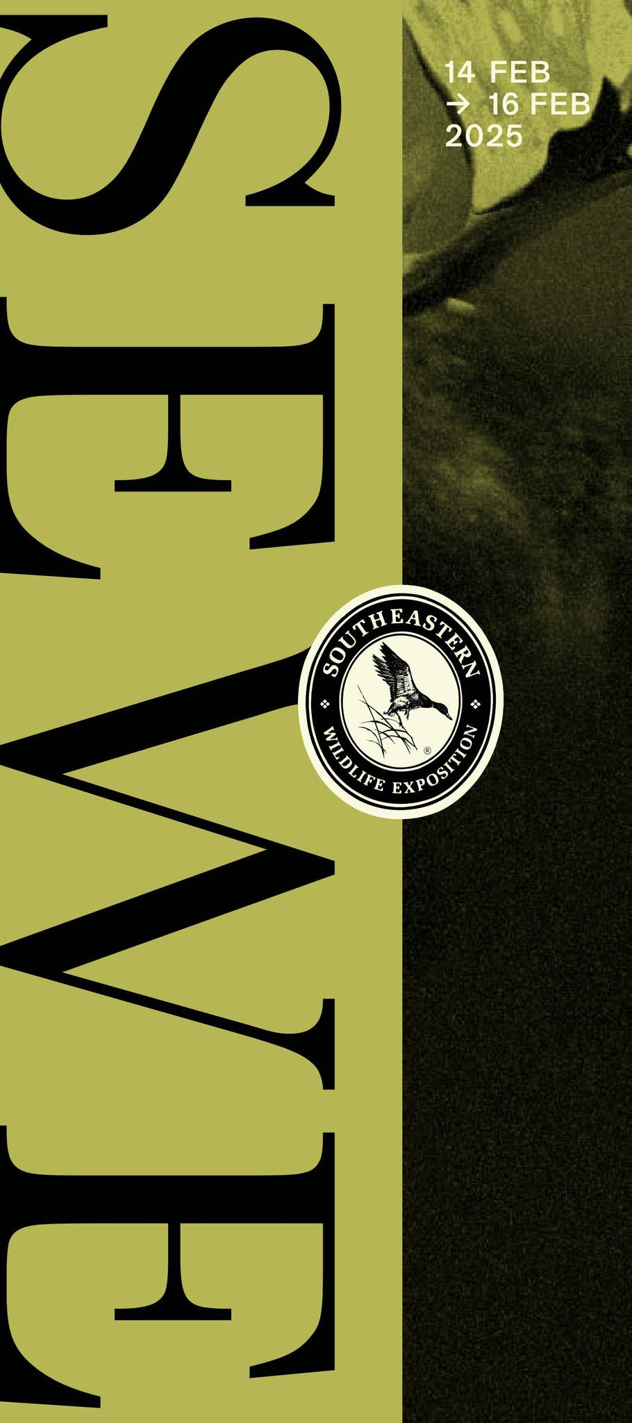 Show Brochure | SEWE 2025 | Feb. 14-16 by Southeastern Wildlife Exposition | SEWE - Issuu