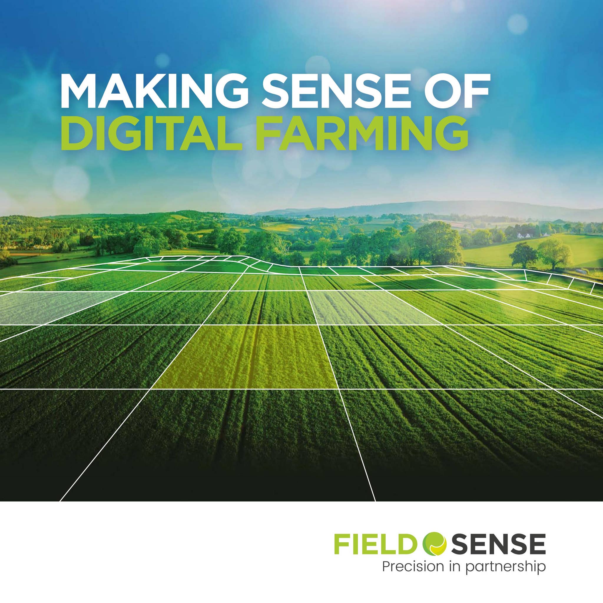 FieldSense Brochure by procam.co.uk - Issuu