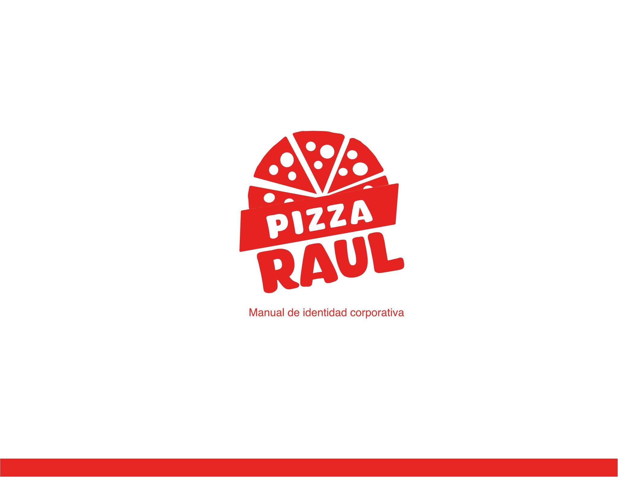 pizza raul .E4 by Mayte - Issuu