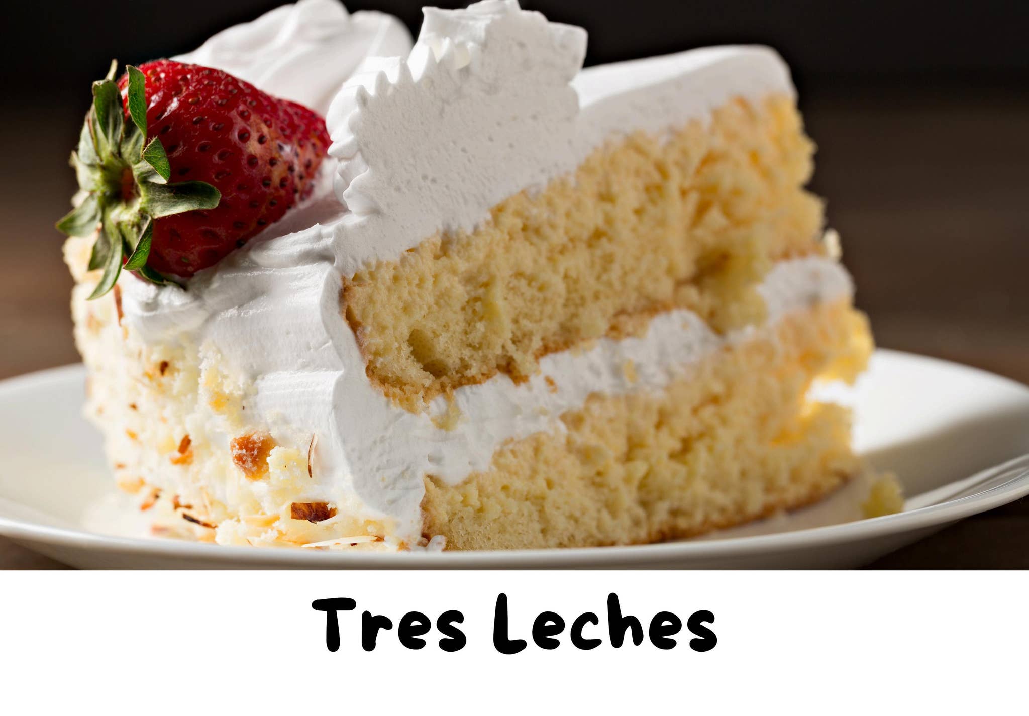 Tres Leches by STEMTaught - Issuu
