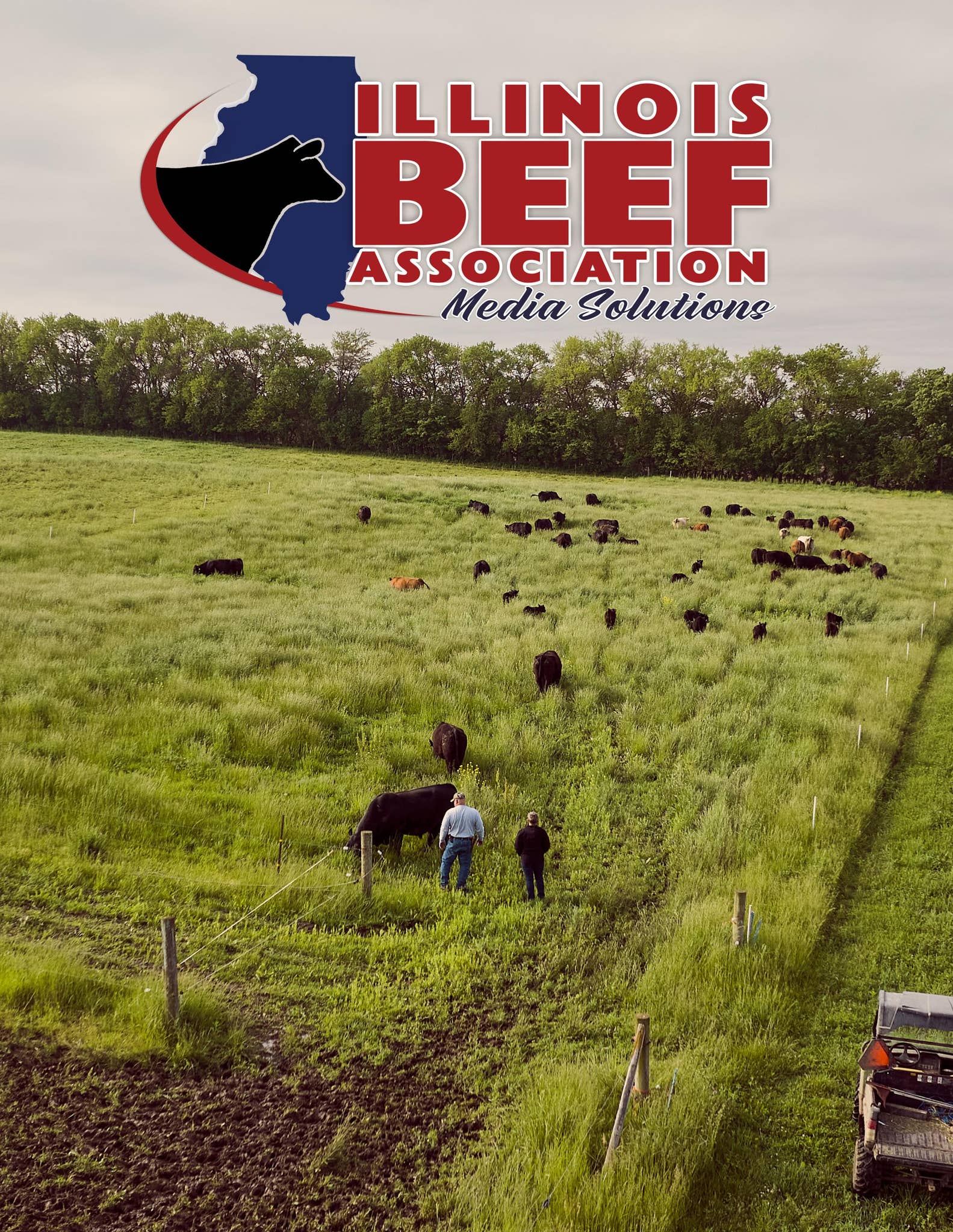 2025 Illinois Beef Media Kit by Illinois Beef - Issuu