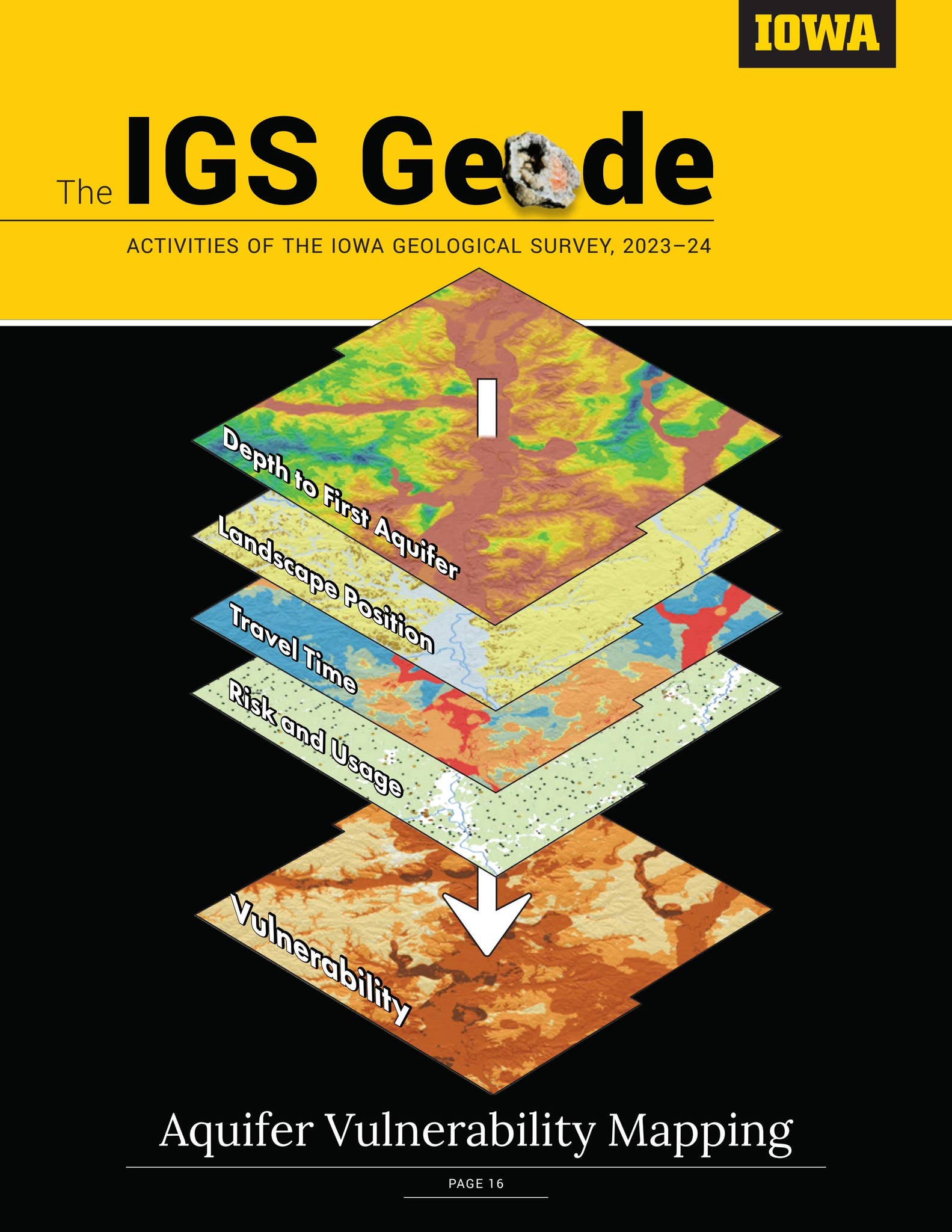 IGS Geode 2024 by UIowa Engineering - Issuu