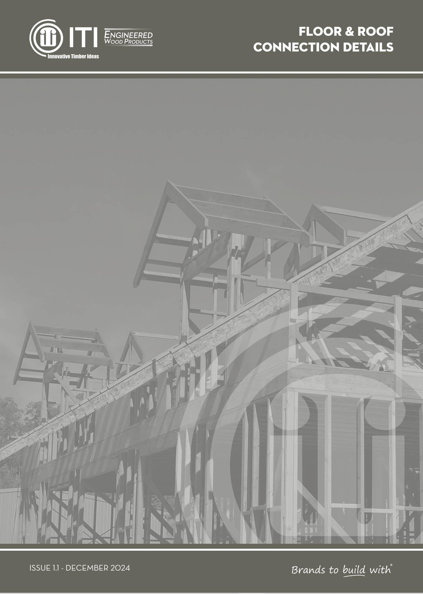 ITI EWP - Connection Details - Floor & Roof Framing by itiaustralia - Issuu