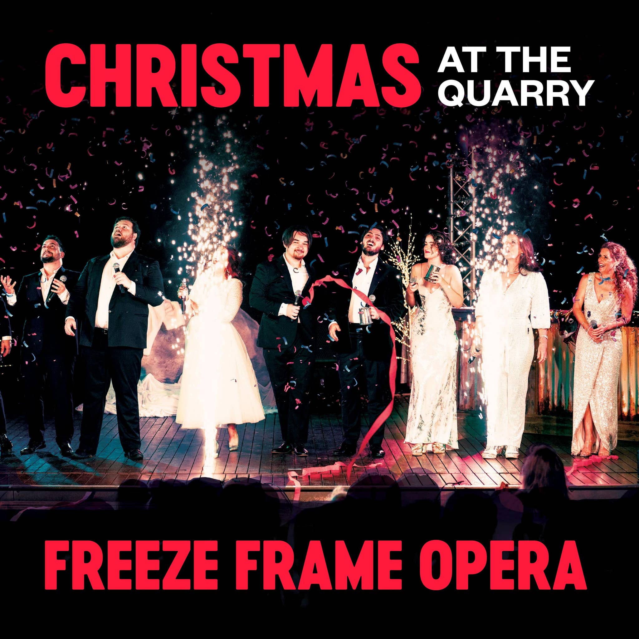 FFO Christmas at the Quarry 24 by freezeframeopera.com - Issuu