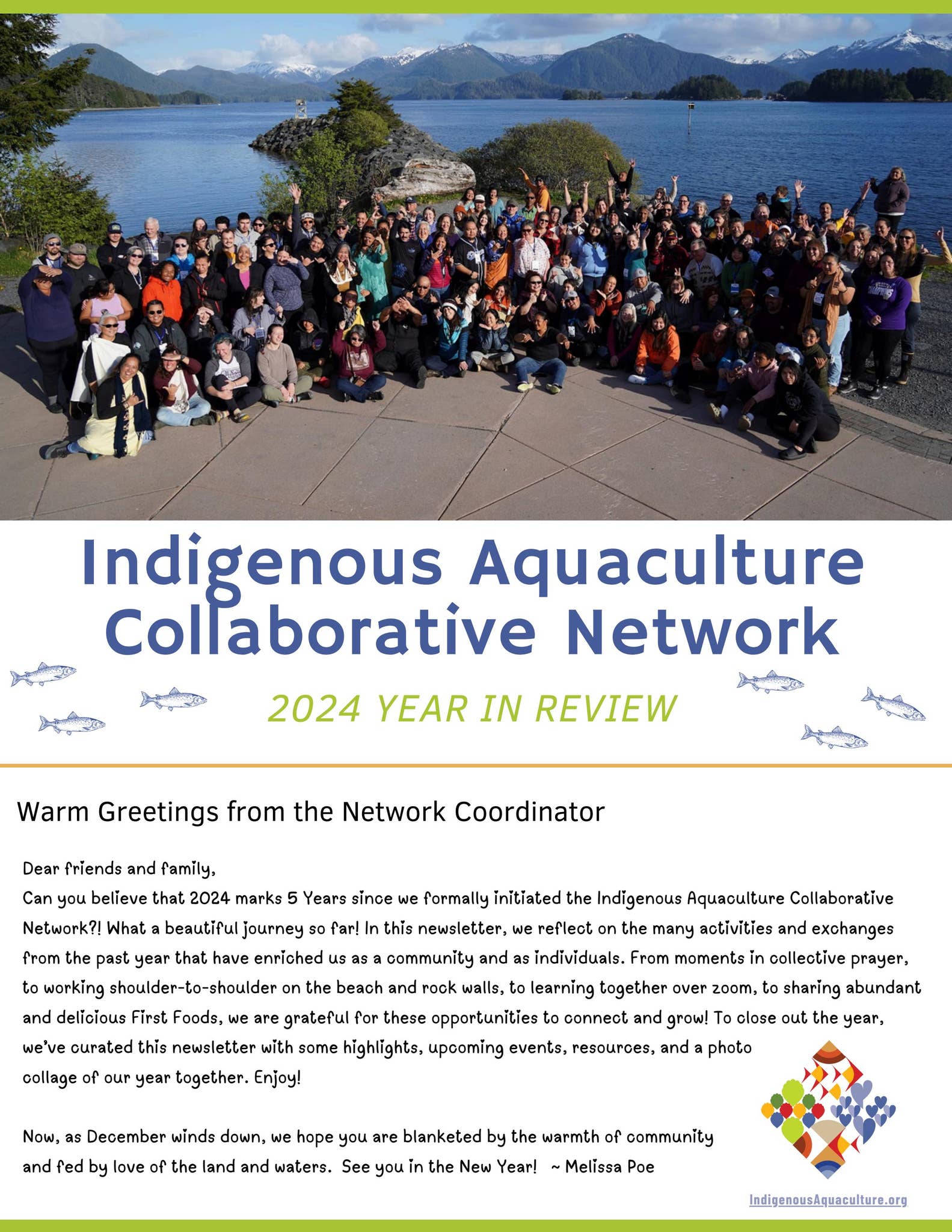2024 IACN Newsletter by horwedo - Issuu