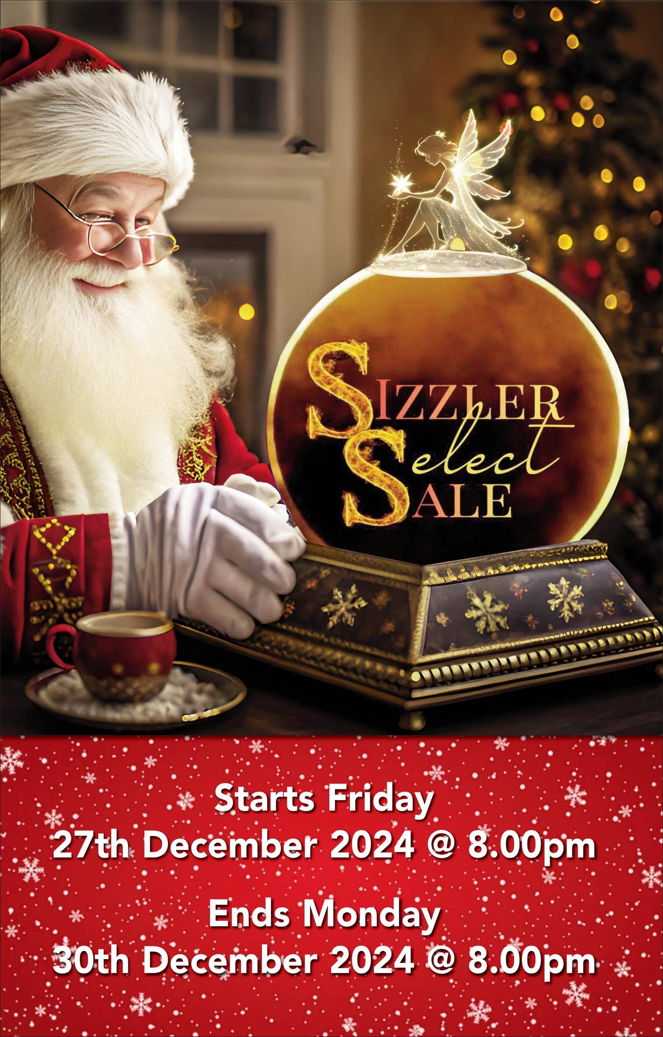 SIZZLER SELECT ONLINE SALE by TAAFFE AUCTIONS LTD - Issuu