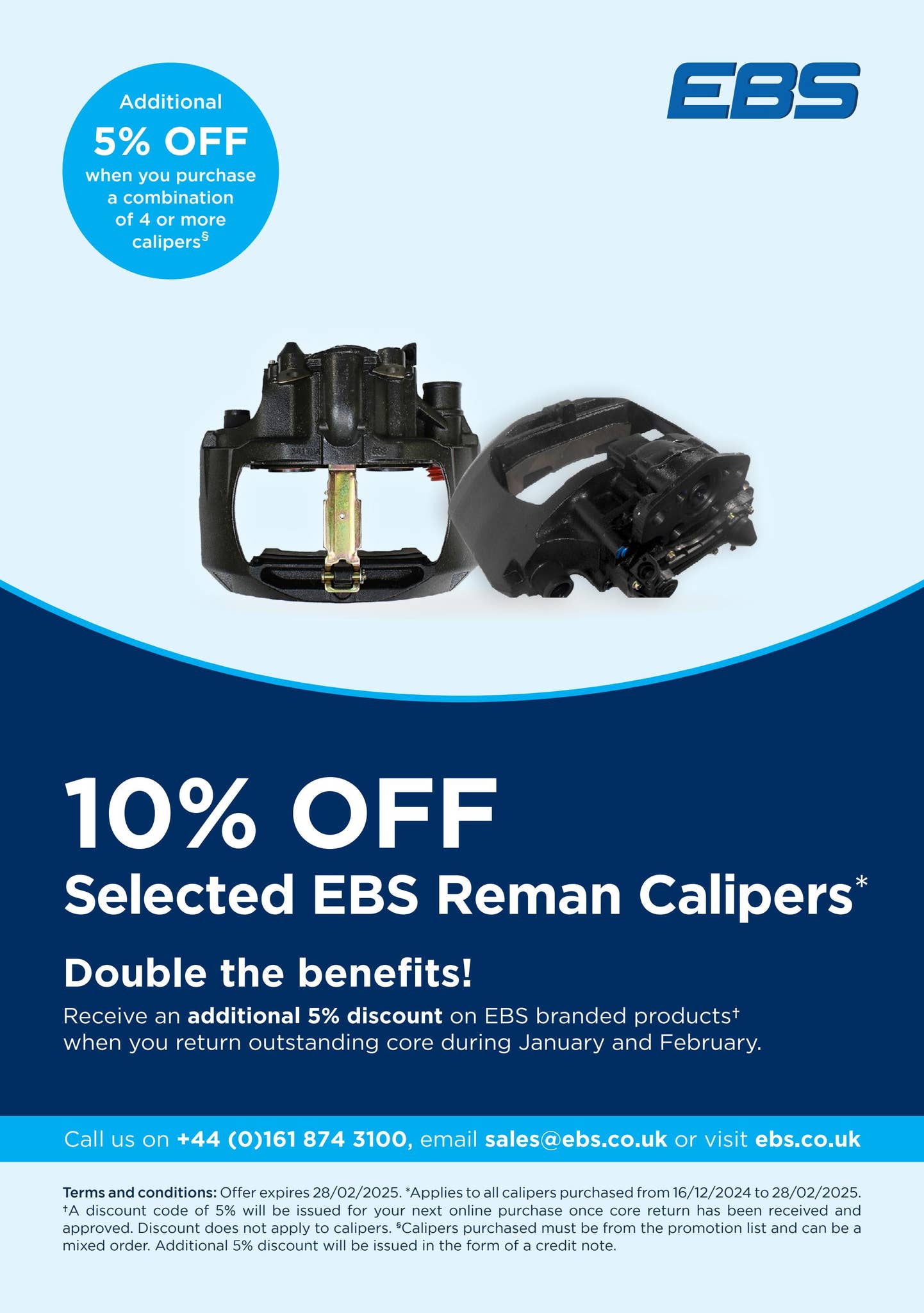 EBS Caliper Promotion 2024 by EBSAGL - Issuu