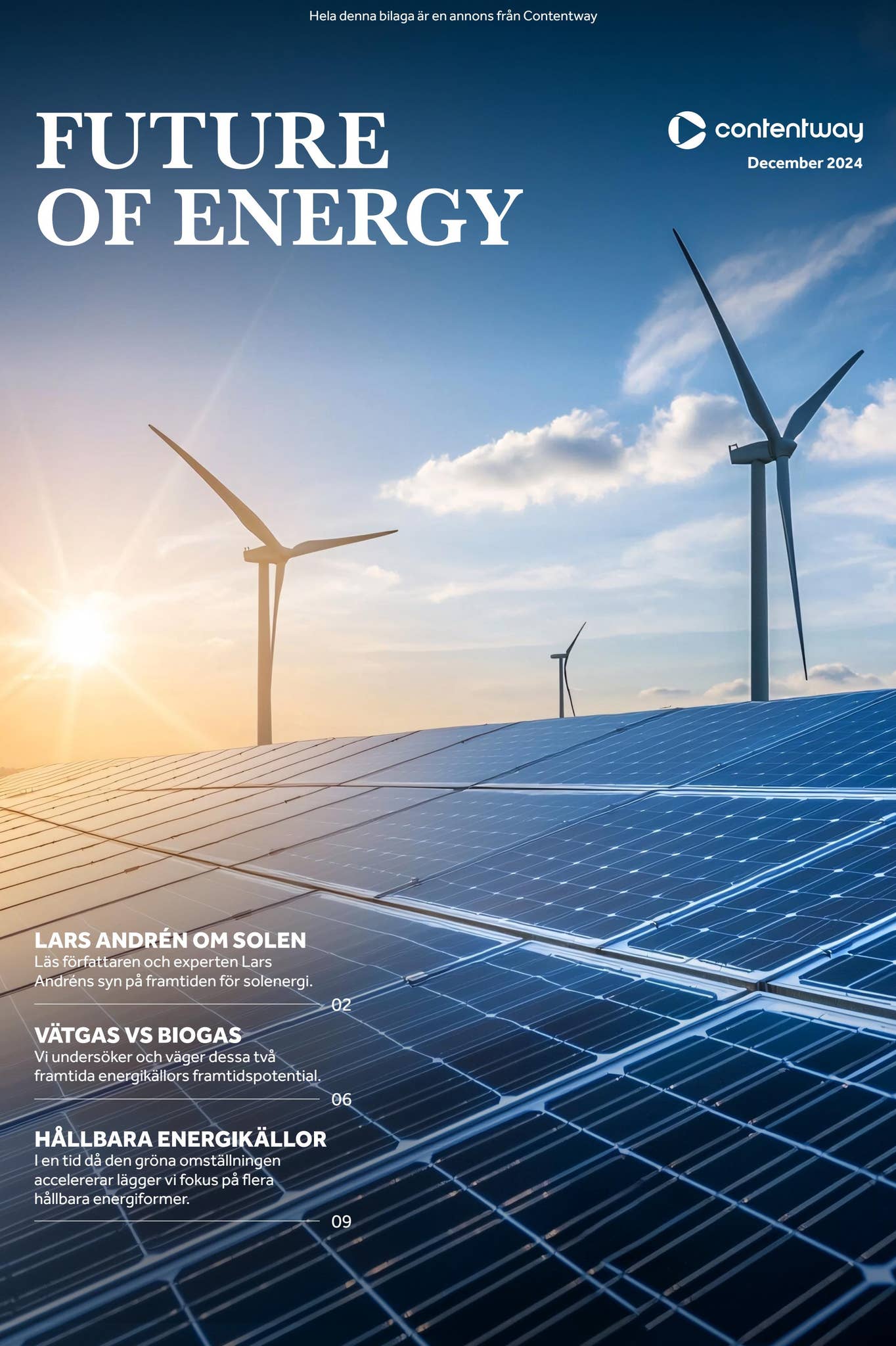 Future of Energy by Contentway - Issuu