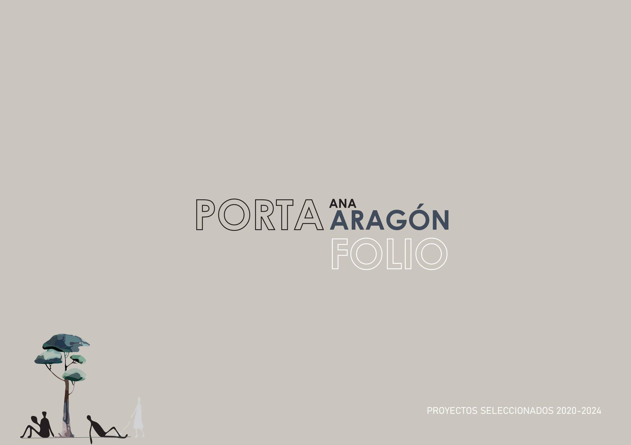 ANA ARAGÓN PORTAFOLIO by Gaby Aragón - Issuu
