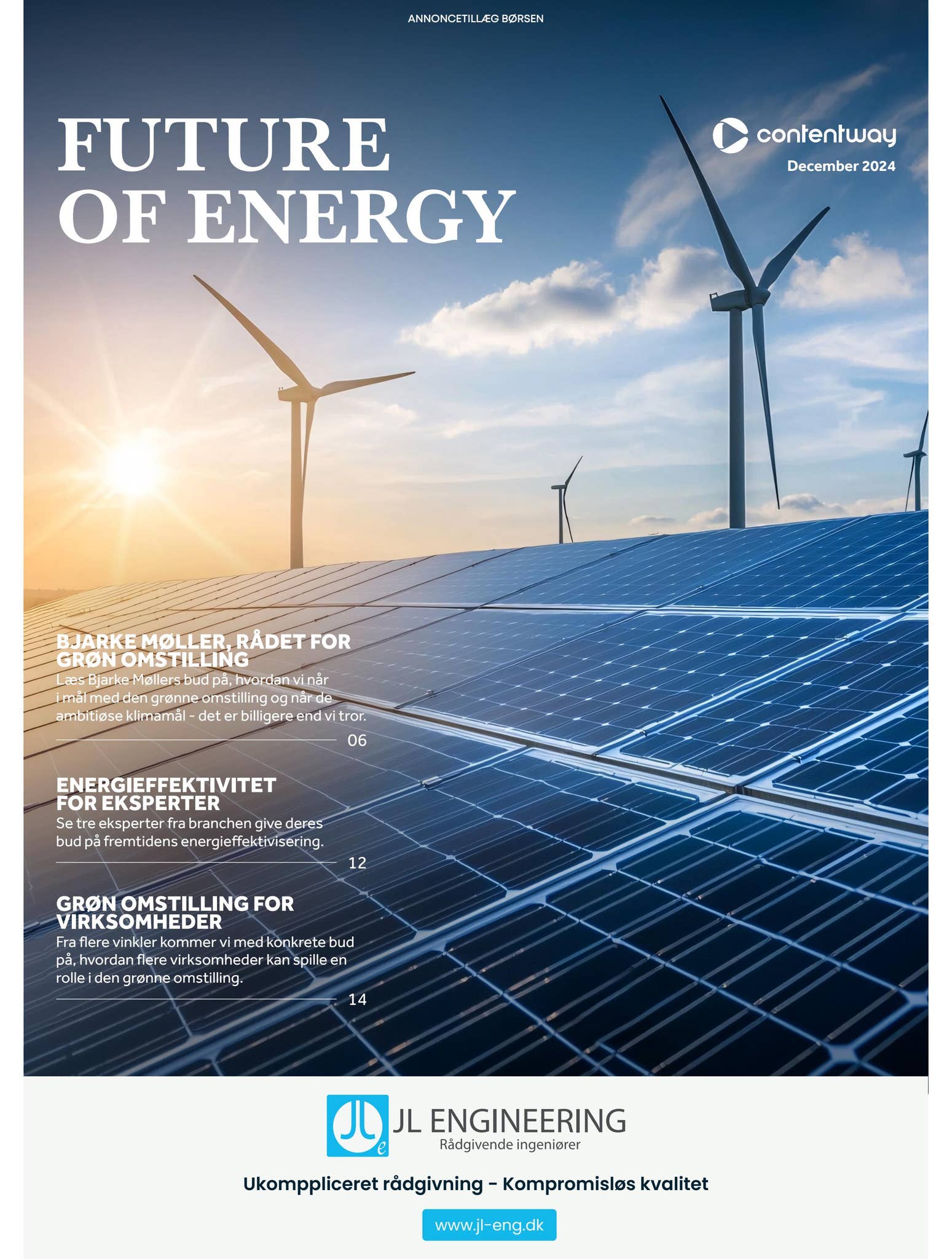 Future of Energy by Contentway - Issuu