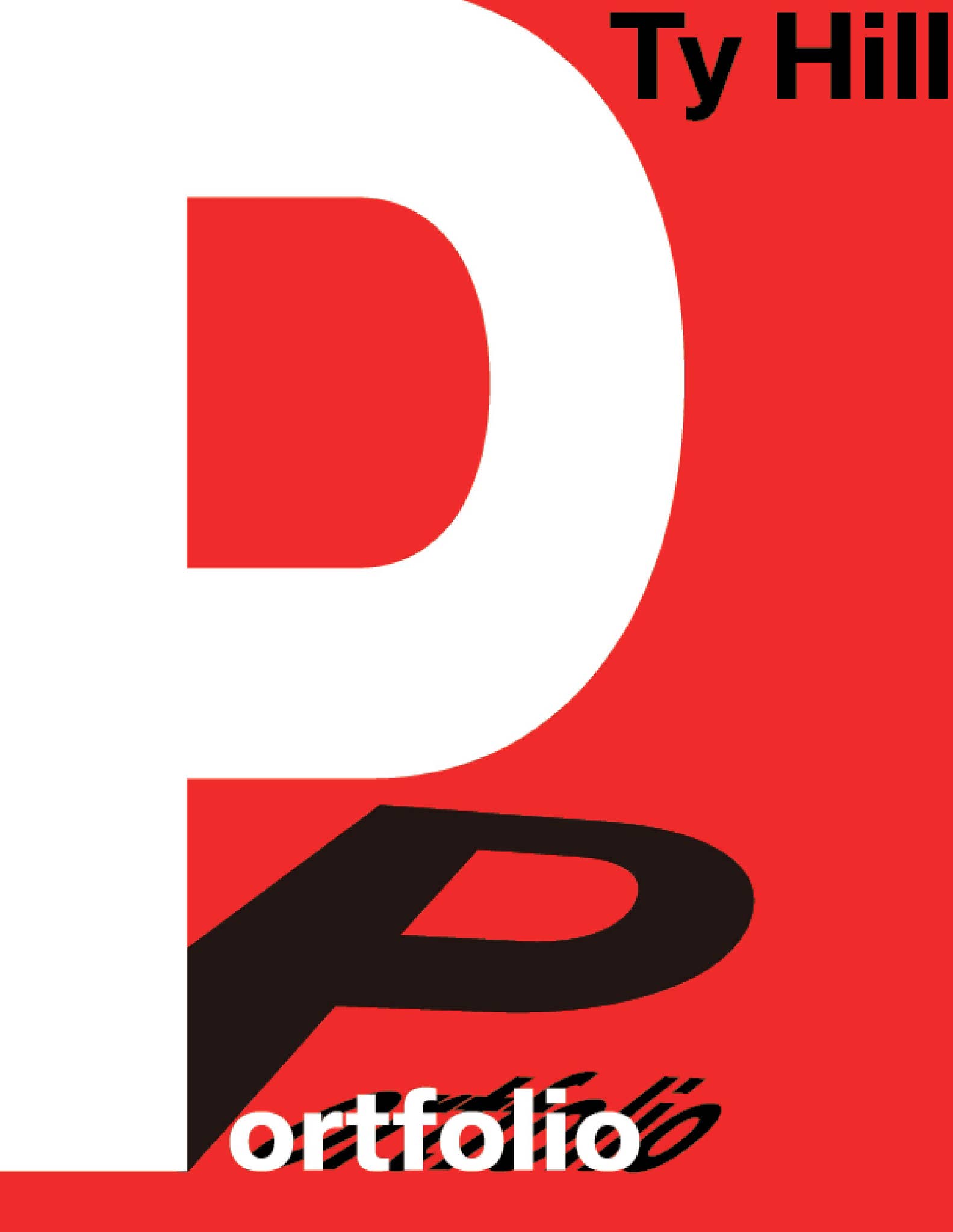 COMD 1200 Ty Hill's portfolio by Ty.Hill - Issuu