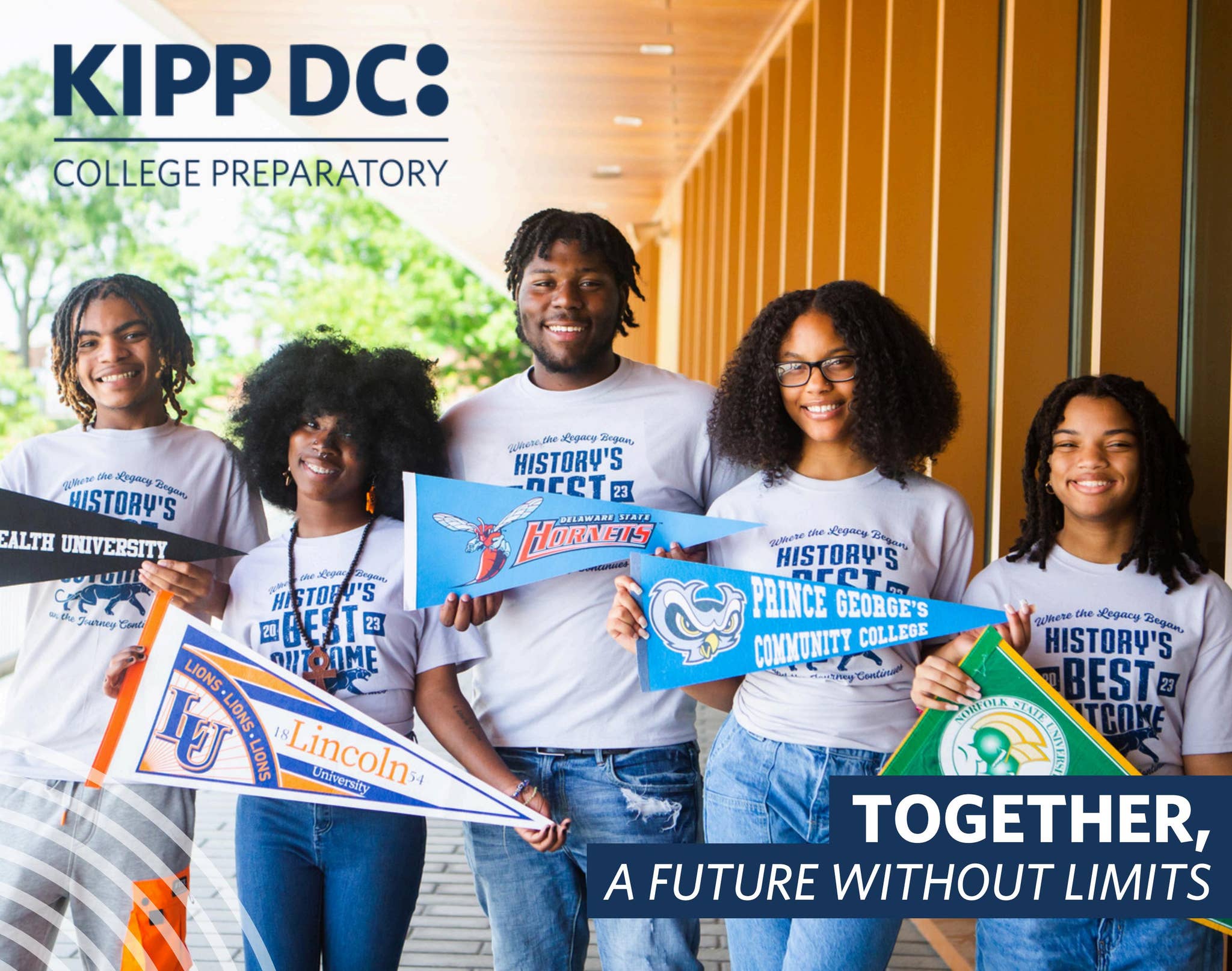 KIPP DC College Prep Viewbook by kippdc - Issuu