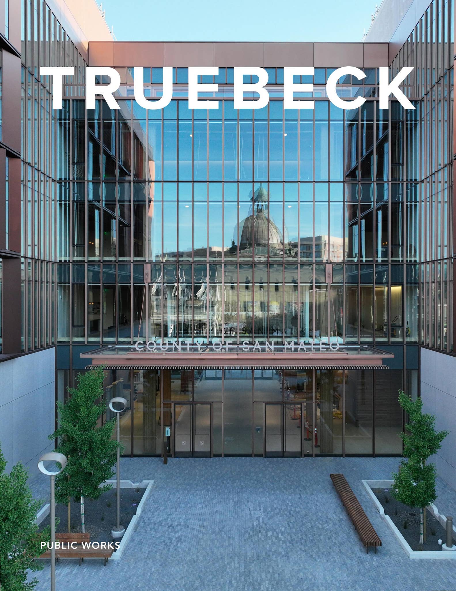 Truebeck | Public Works Qualifications by Truebeck Construction - Issuu
