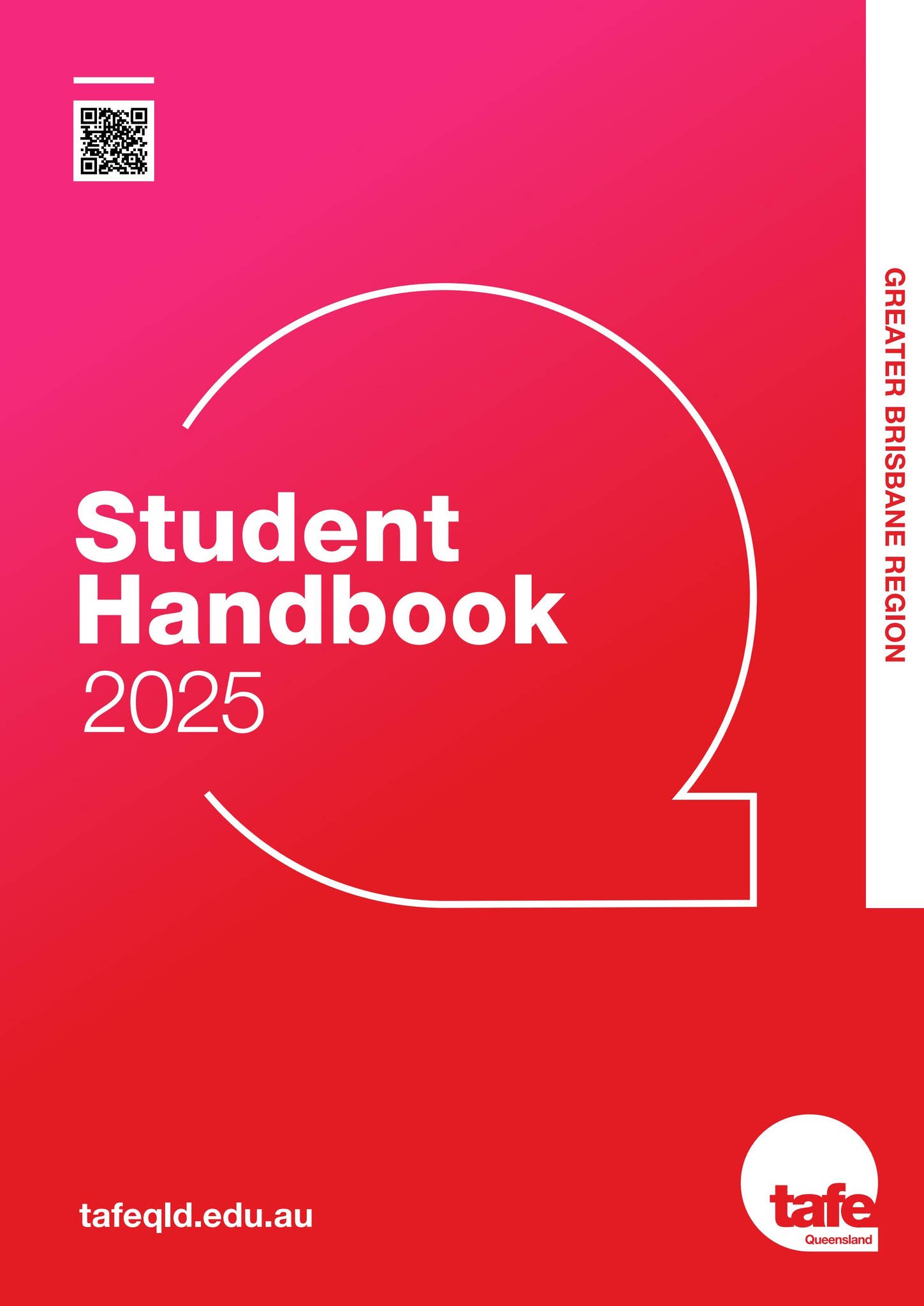 TAFE Queensland Student Handbook 2025 (Greater Brisbane) by TAFE ...