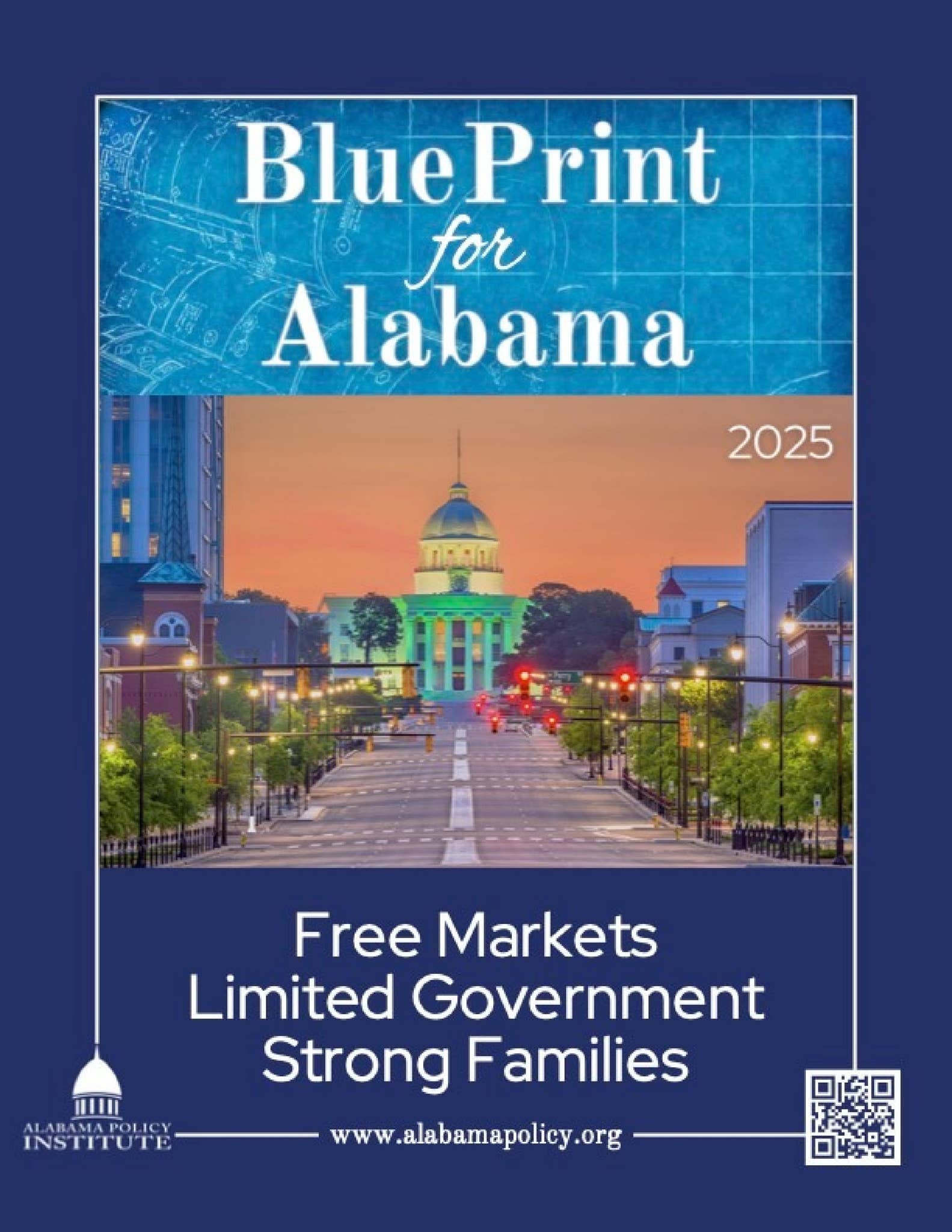2025 Alabama BluePrint Report by Alabama Policy Institute - Issuu