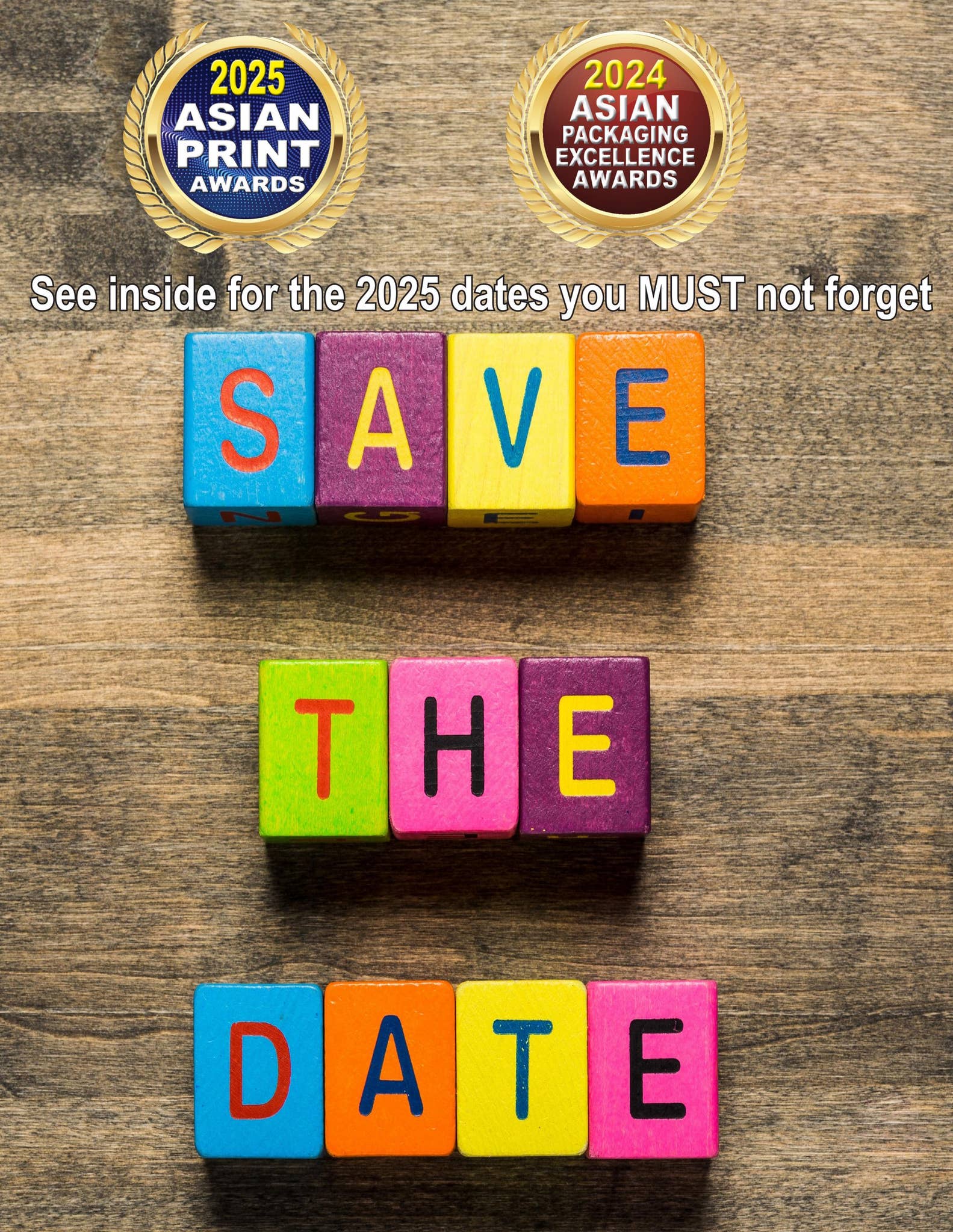 Email Flyer APA and APEA SHIFT 25 by Print Innovation Asia - Issuu