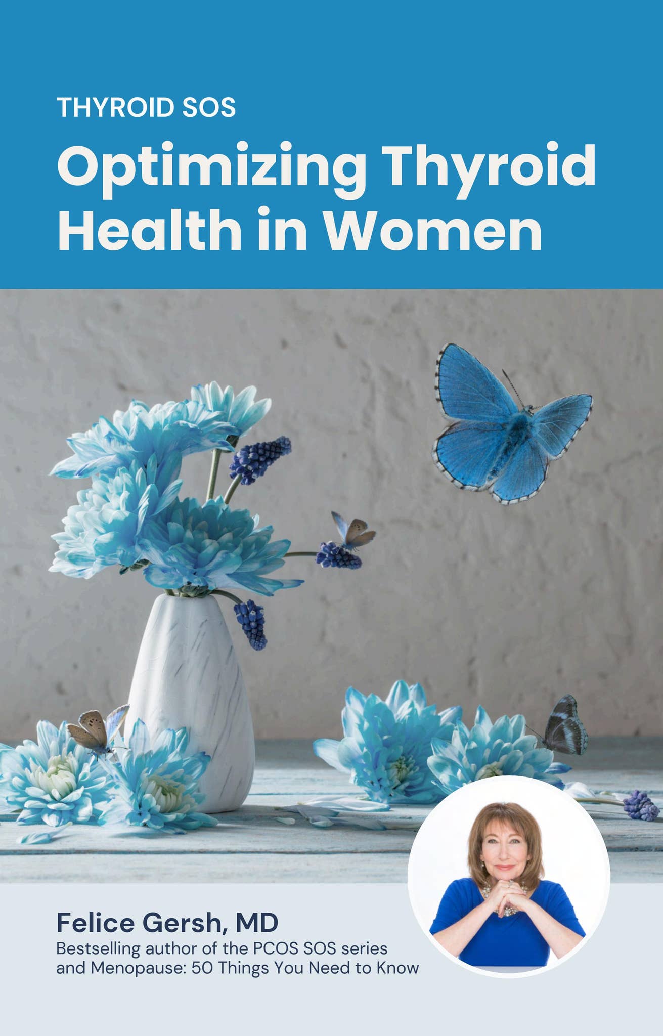 Thyroid SOS: Optimizing Thyroid Health In Women by drtalks - Issuu