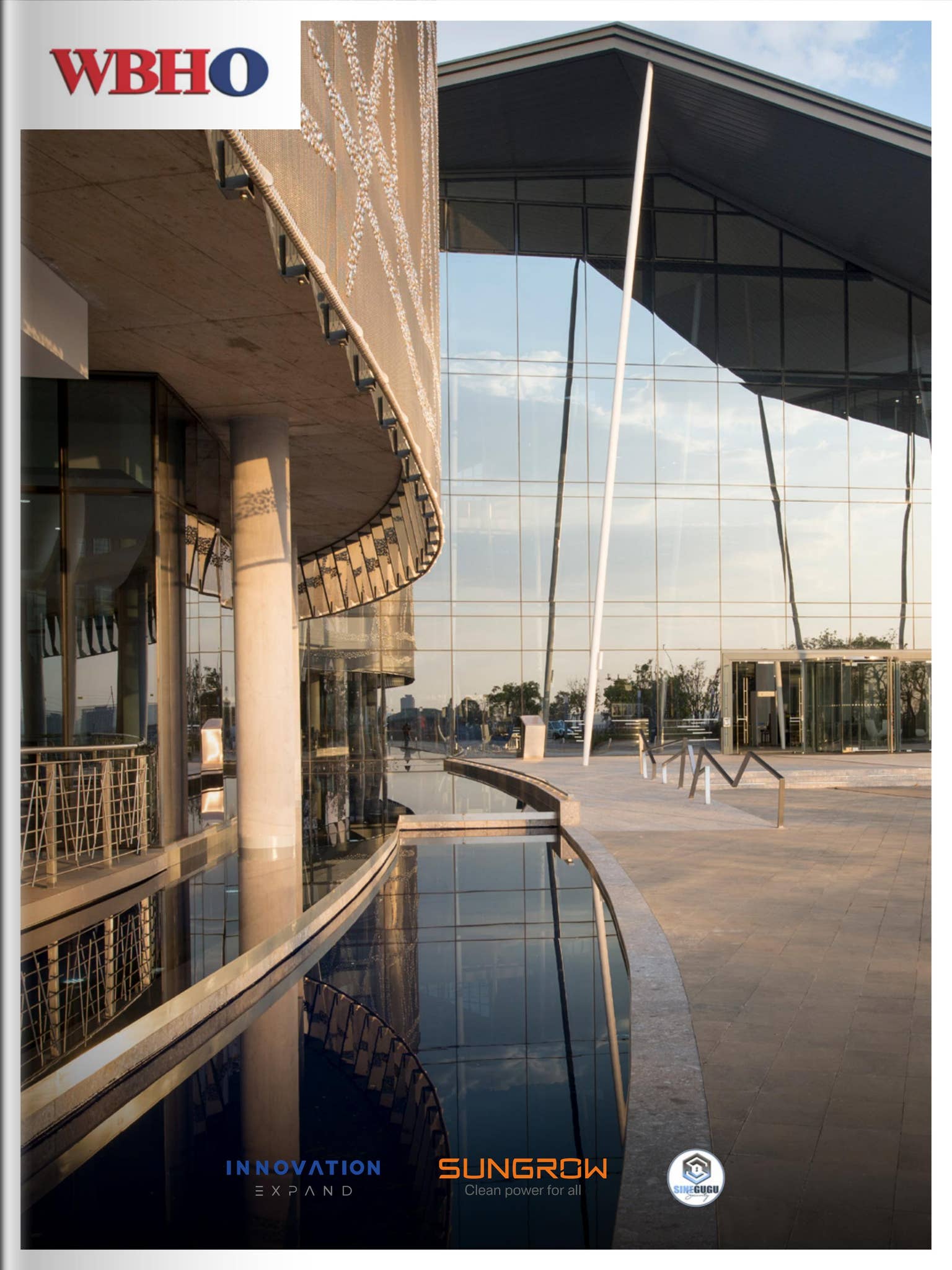 WBHO Projects by Outlook Publishing - Issuu