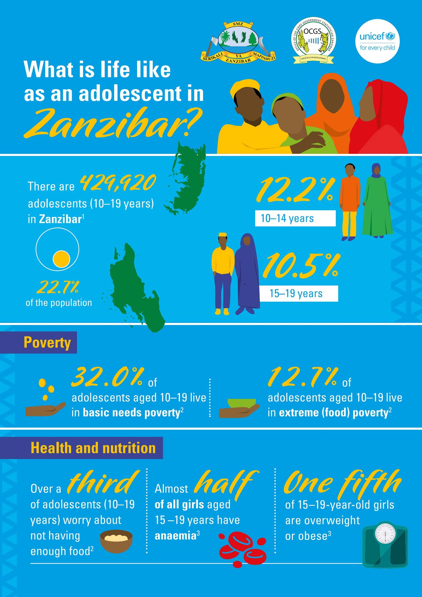 909a UNICEF Zanzibar adolescent fact sheet_low res by Handmade ...