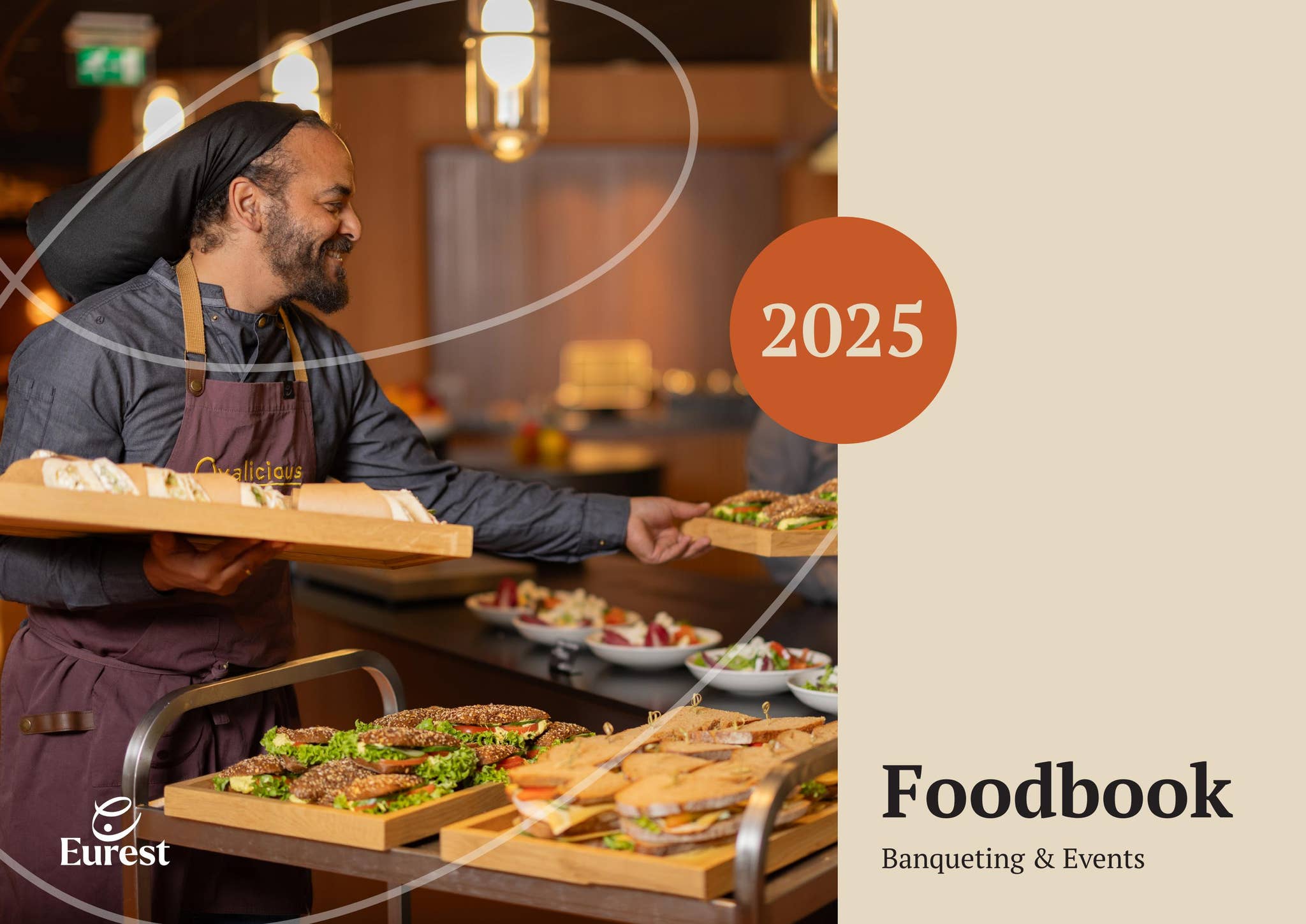 Eurest Foodbook 2025 by kyra.compass - Issuu