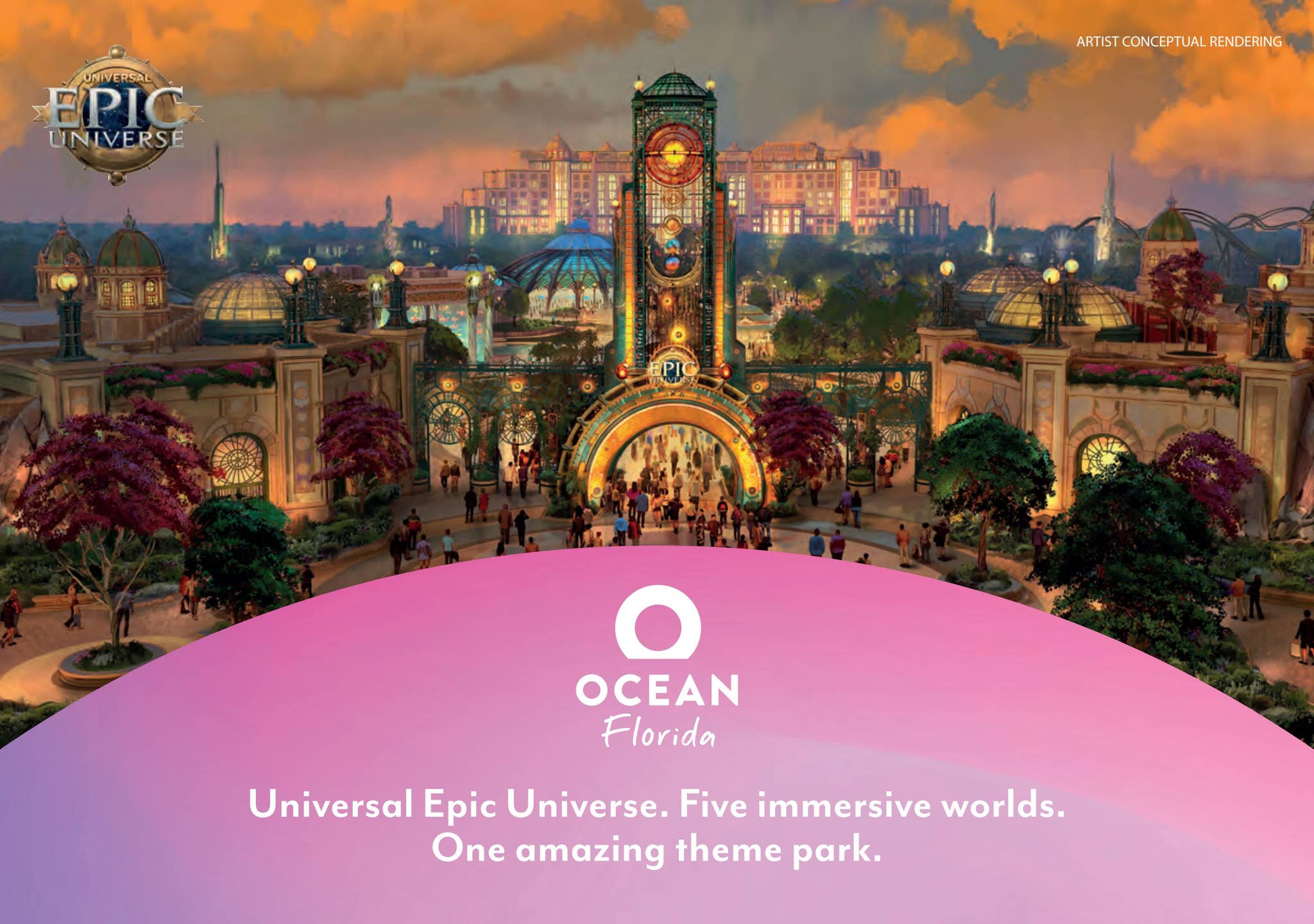 EPIC Direct Mail - PEAKS 2025 by oceanholidays - Issuu