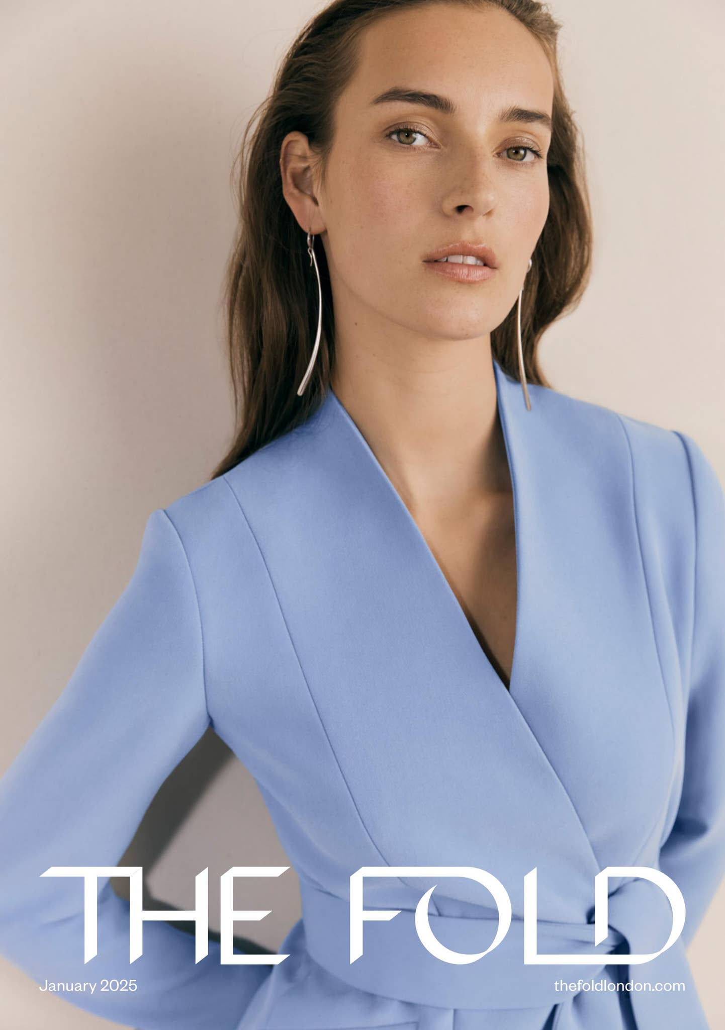 The Fold January 2025 - Lead the way by The Fold London - Issuu