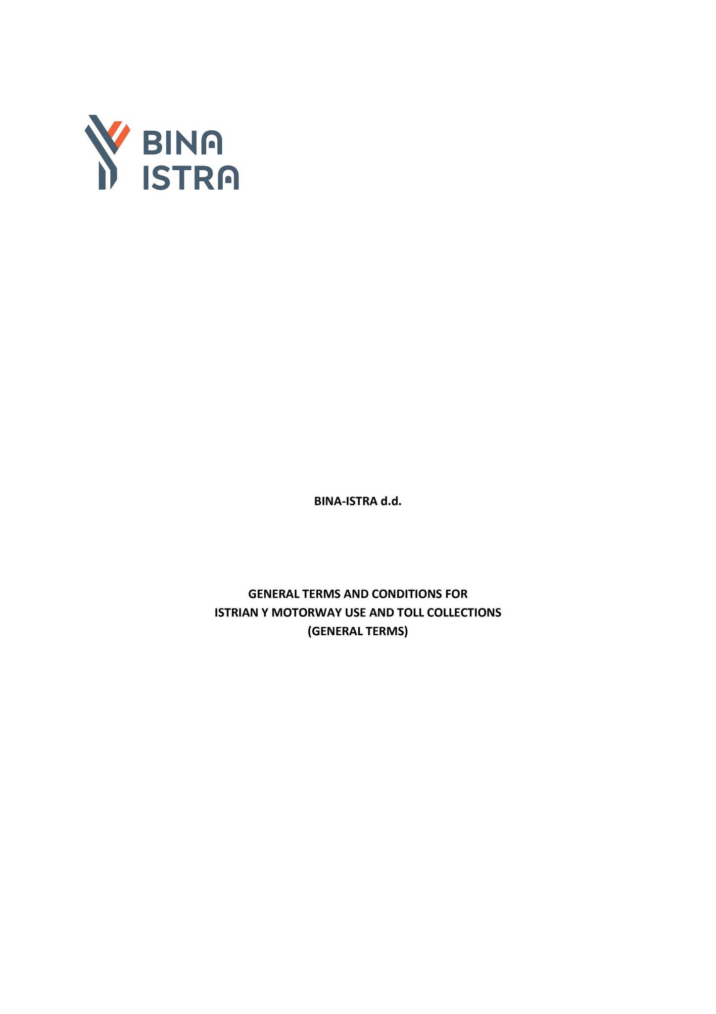 General Terms and Conditions by bina-istra - Issuu