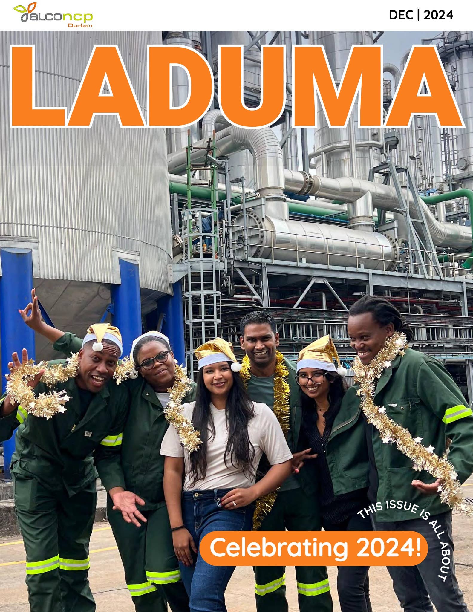 Laduma Dec 2024 by AlcoNCP (Pty) Ltd - Issuu