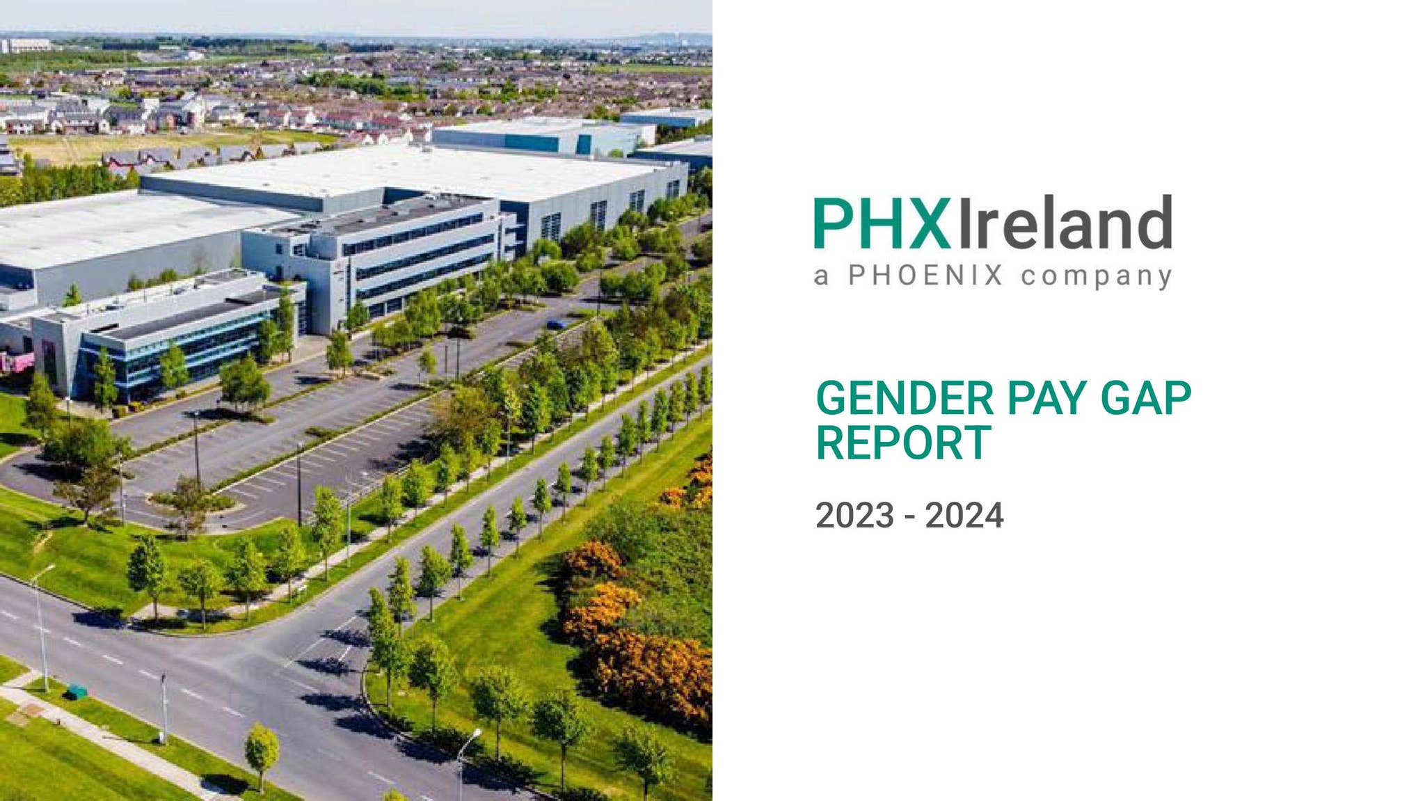 2024 GPG Report PHX IRELAND by united-drug - Issuu