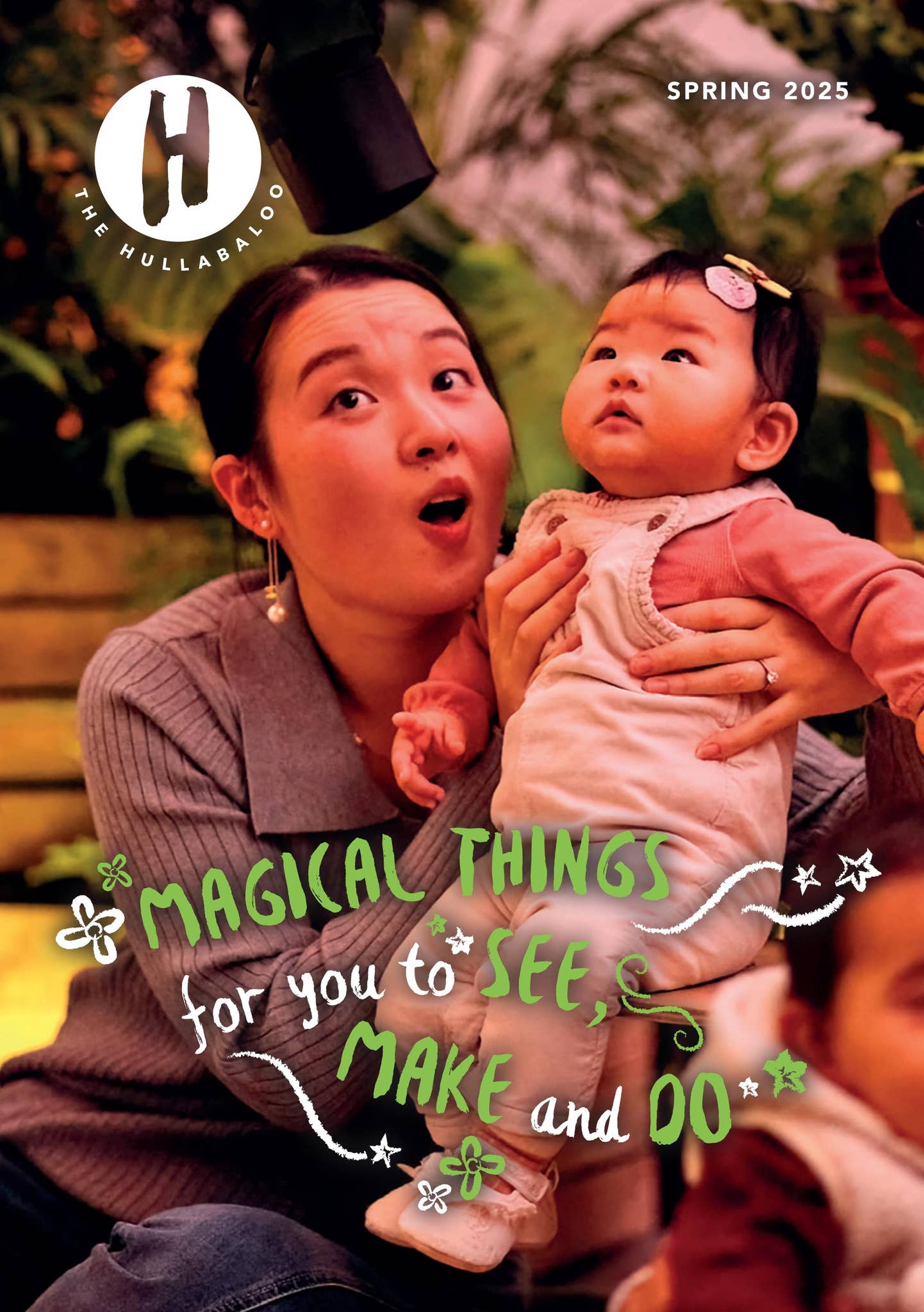 Theatre Hullabaloo Brochure Spring 2025 by Theatre Hullabaloo - Issuu