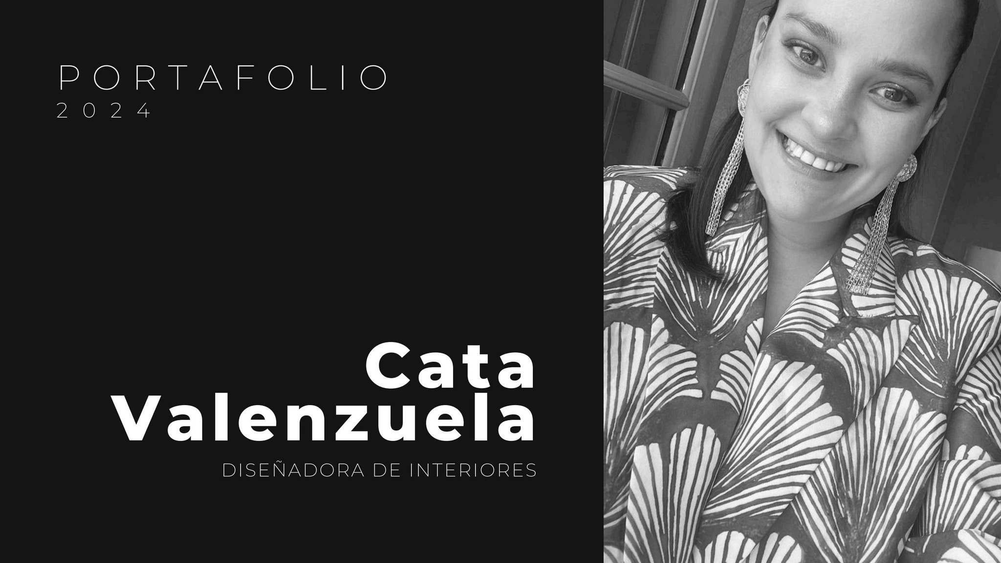 Portafolio Catalina Valenzueal 2024 by catavalderre - Issuu