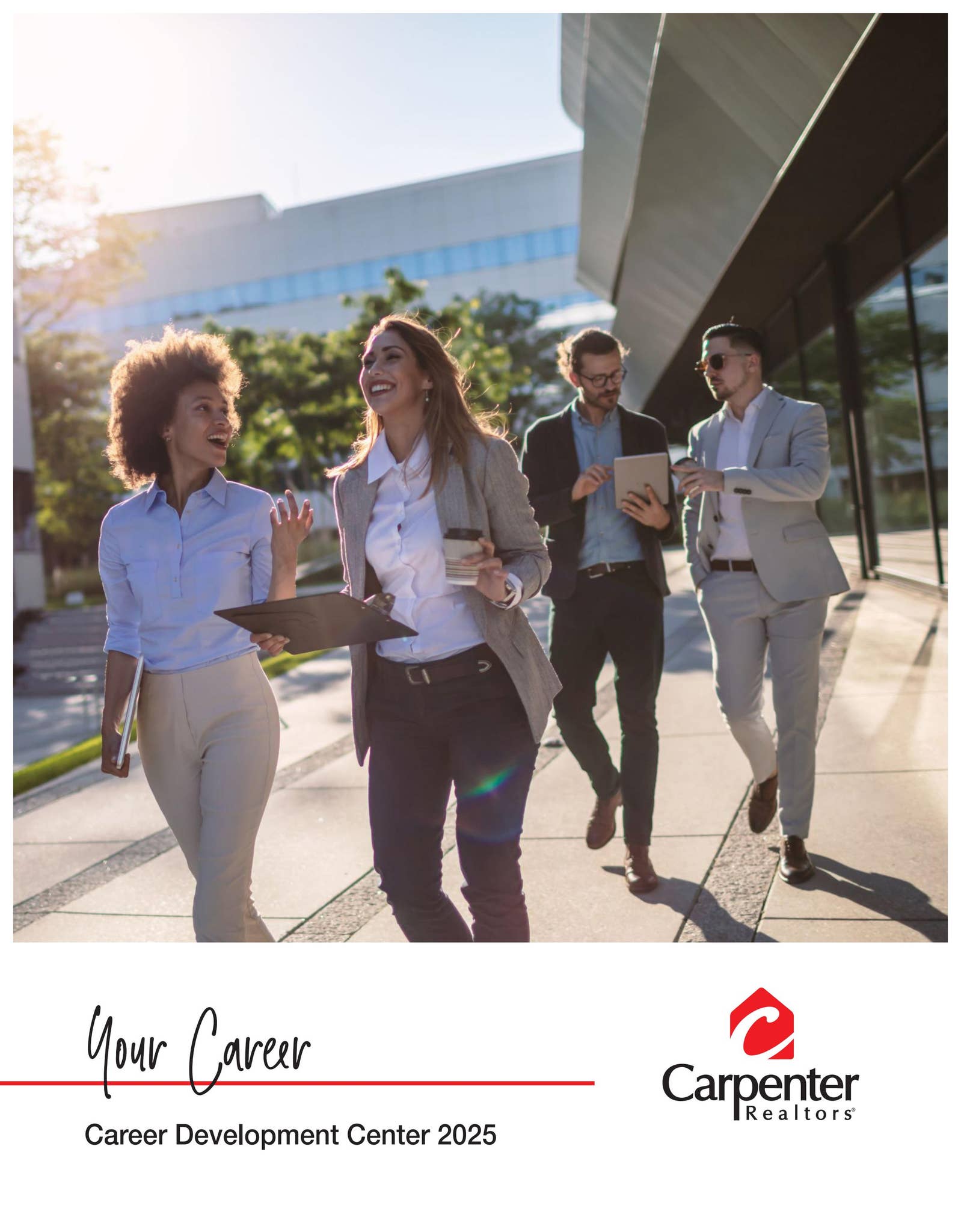 Carpenter Career Development Brochure 2025 by Carpenter Realtors - Issuu