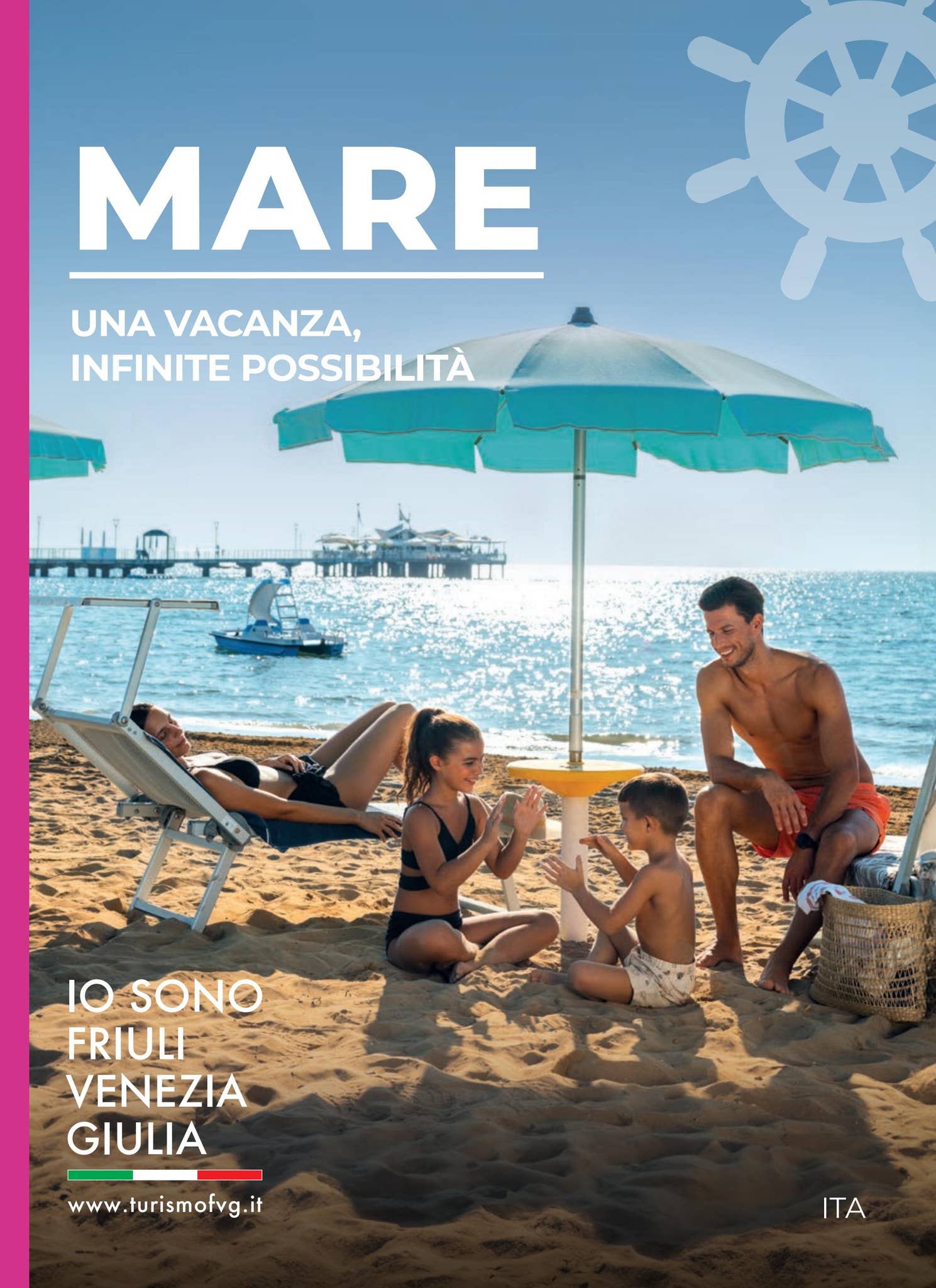 MARE 2025 by Friuli Venezia Giulia Turismo - Issuu