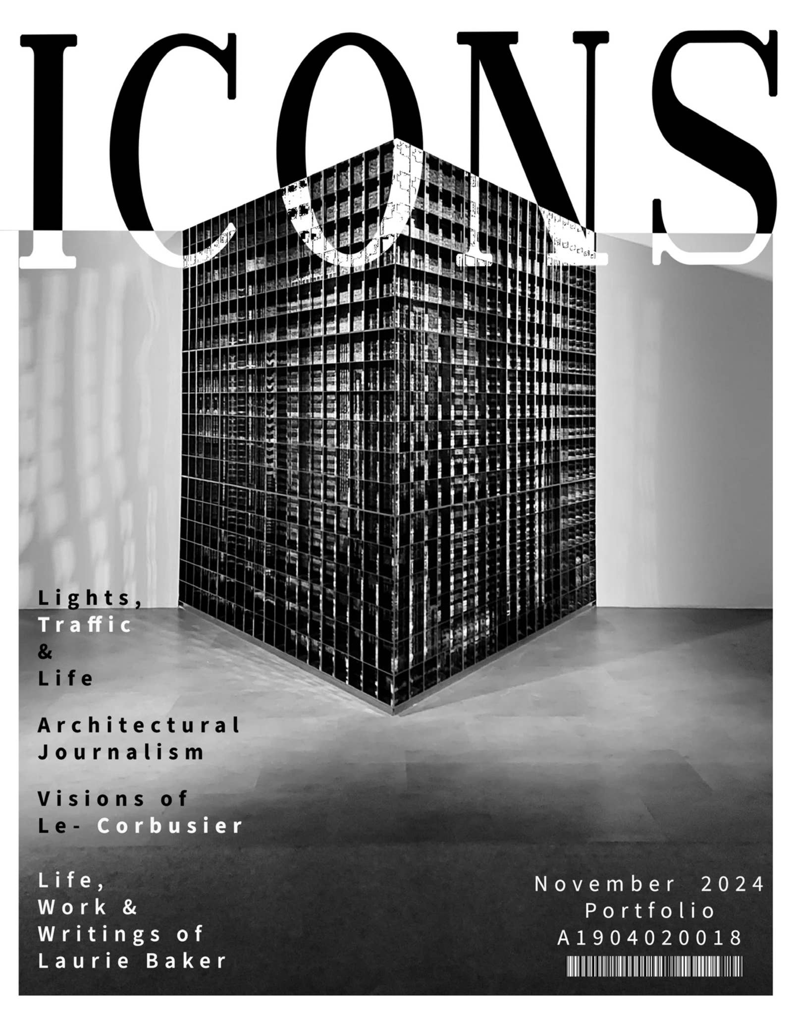 Architecture Journalism Portfolio by anshika12 - Issuu