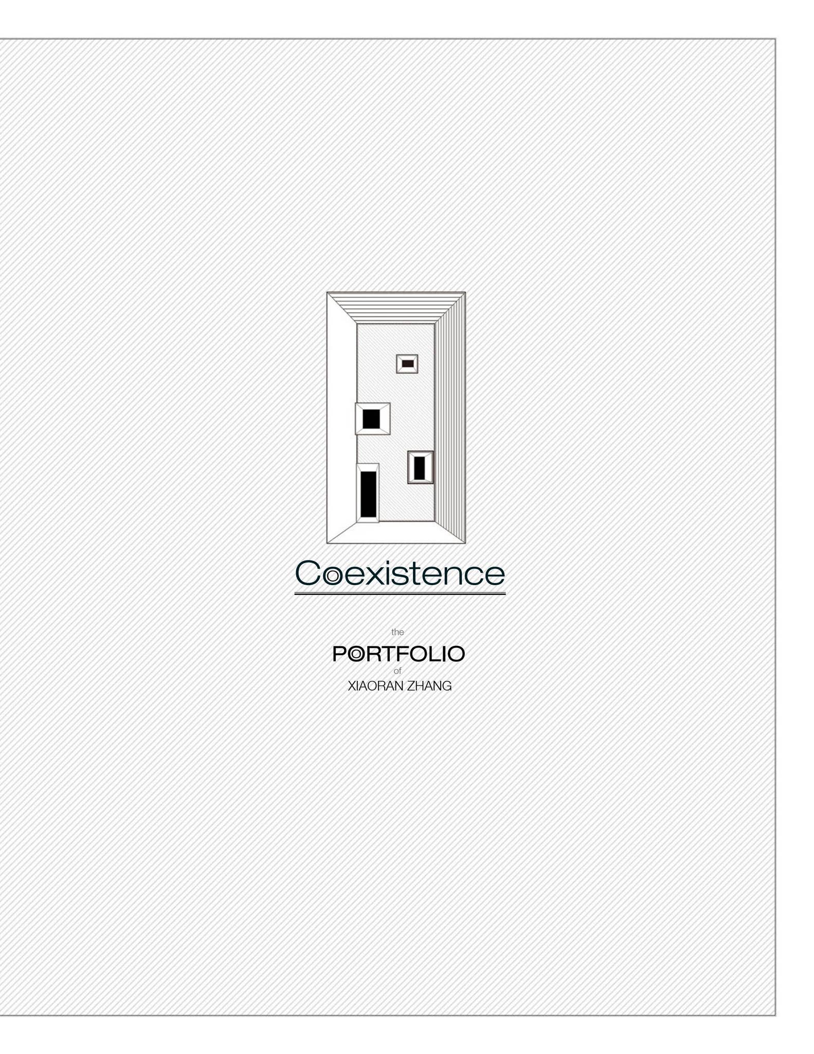 Xiaoran Zhang Portfolio by xiaoranz - Issuu