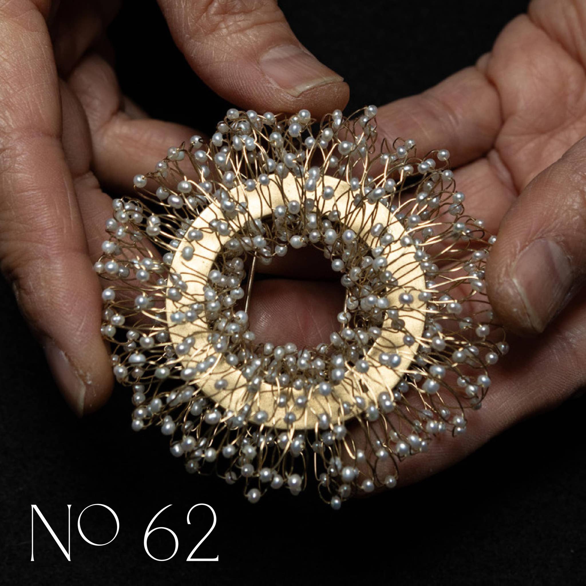 Kayo Saito | Winter 2024-2025 Exhibition by Maya Frodeman Gallery - Issuu