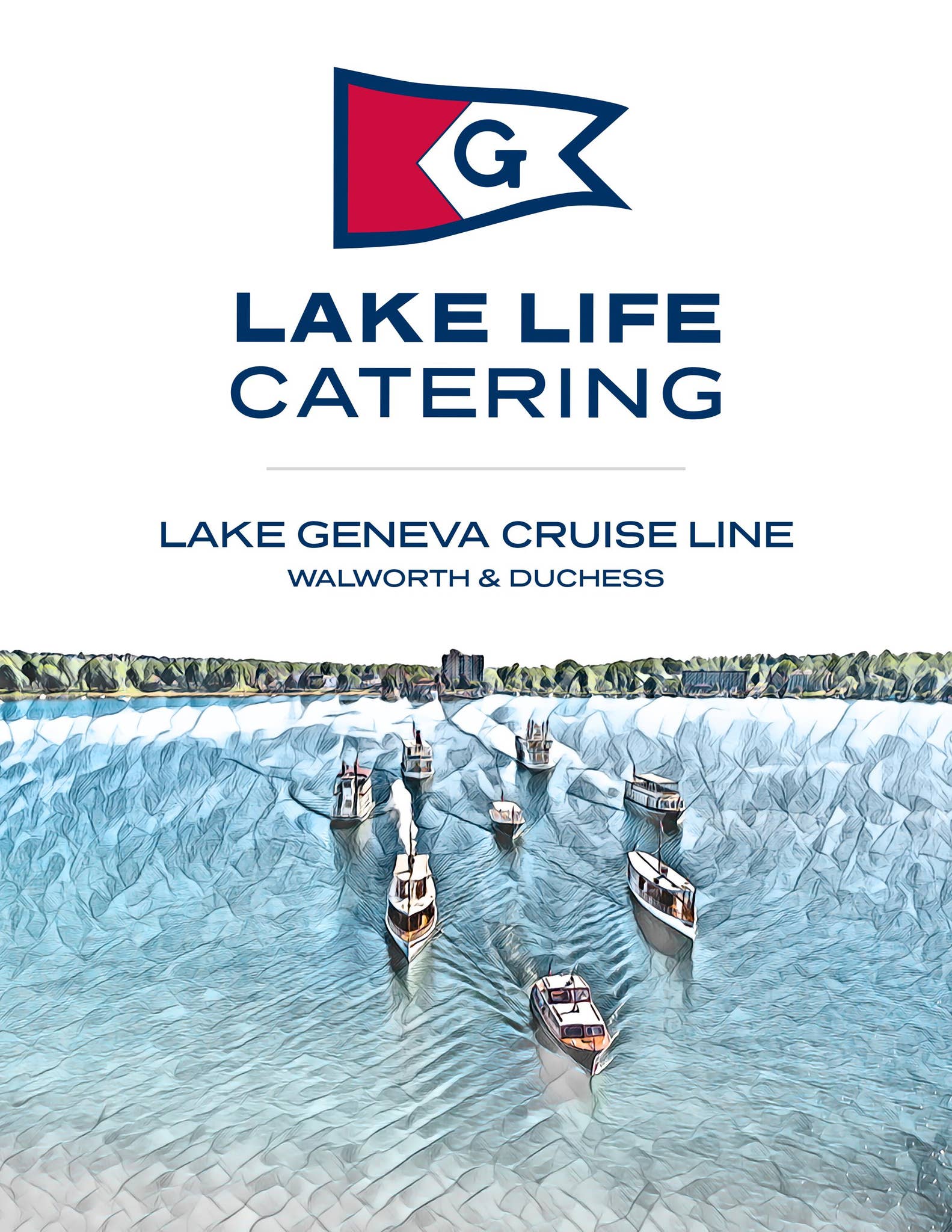 Walworth & Duchess Menu by gagemarine - Issuu